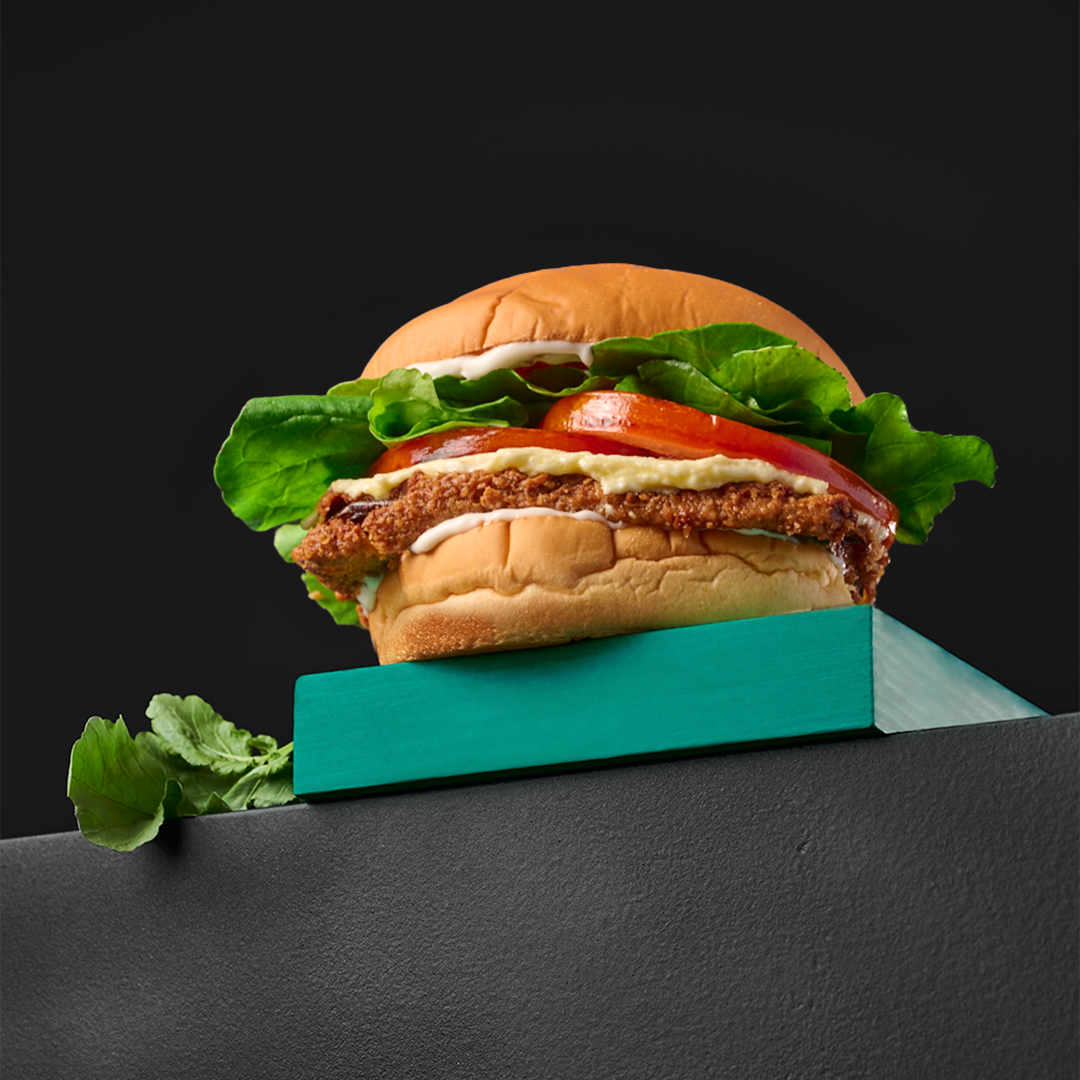 Just Burger | Solo una hamburguesa, hasta que la pruebas! 🍔