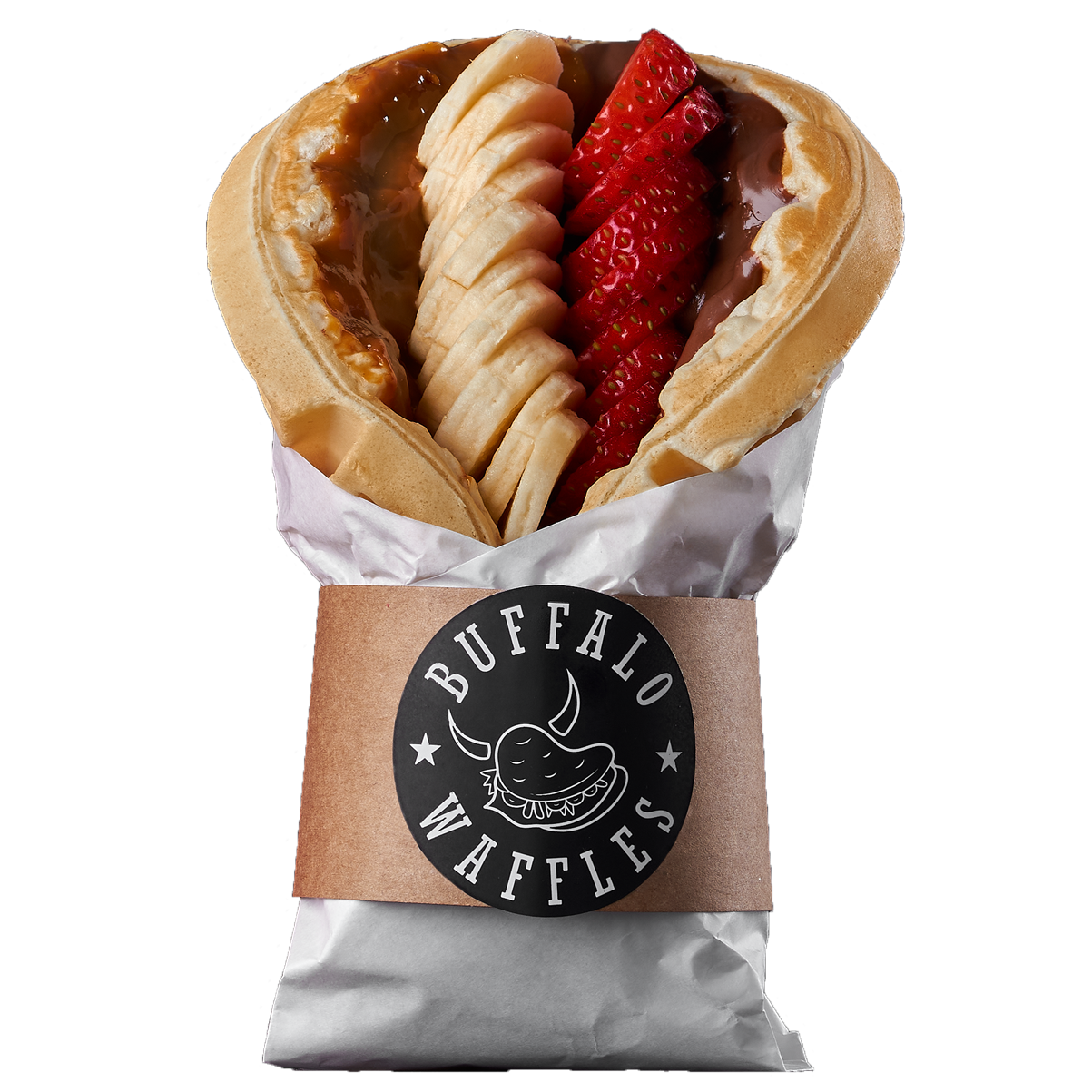 Buffalo Waffles | Chile | Los mejores waffles