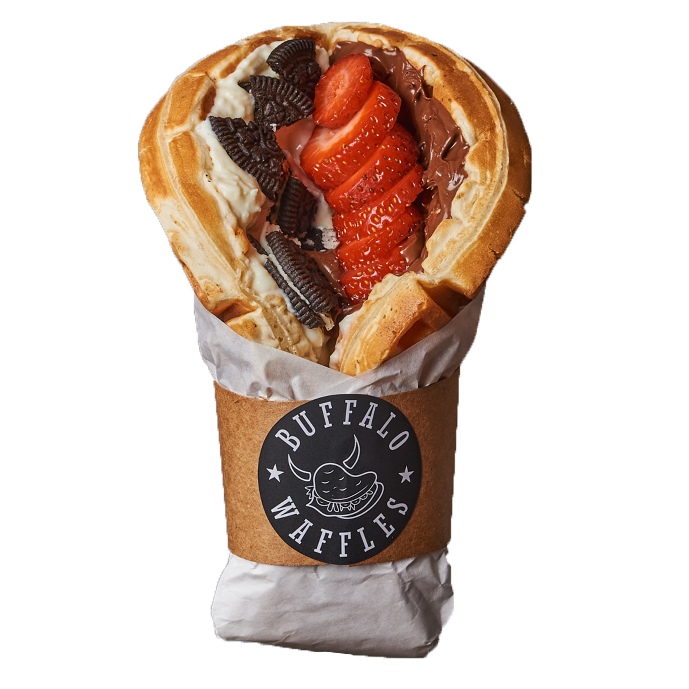 Buffalo Waffles | Chile | Los mejores waffles
