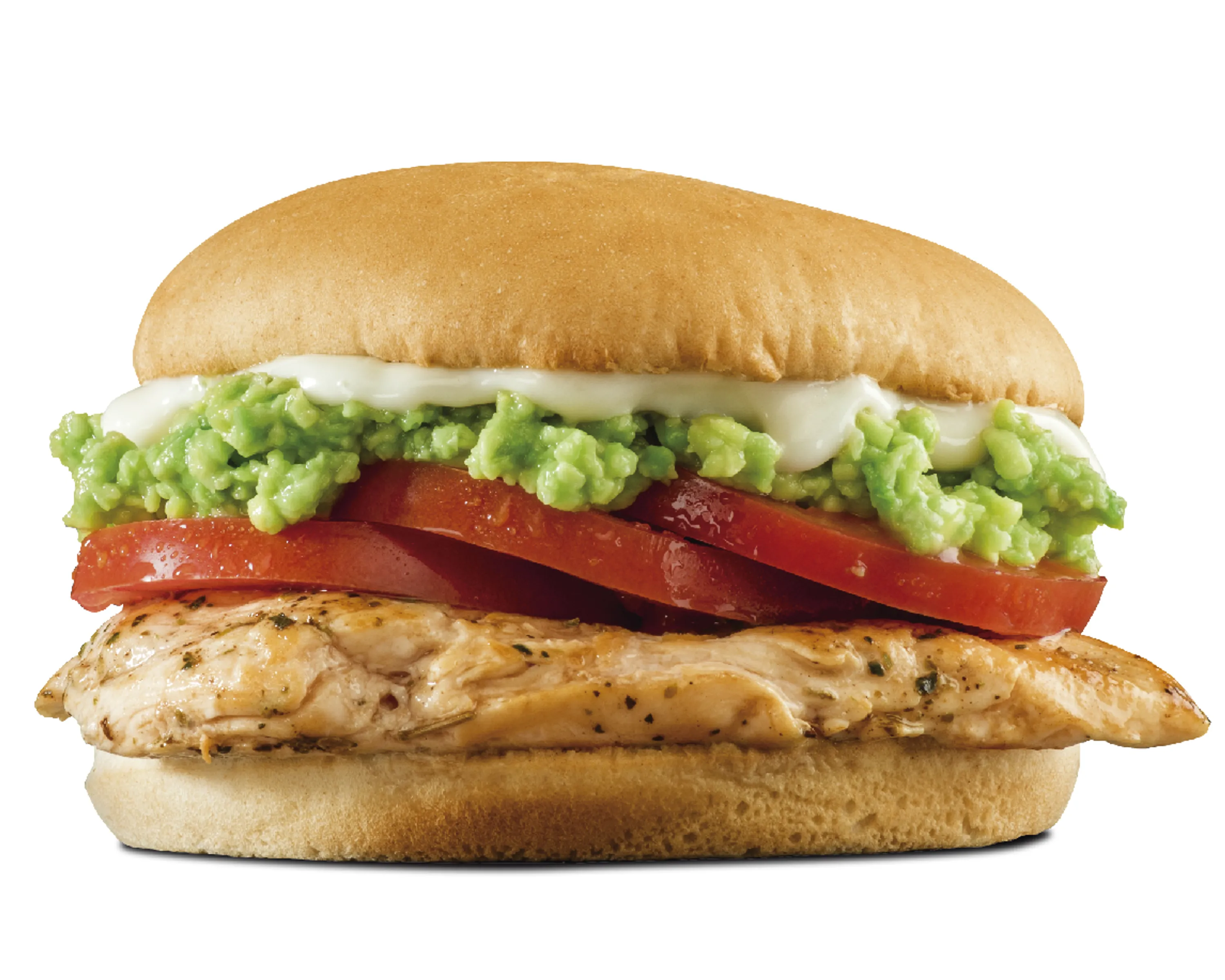 Pollo italiano - El Especialista en Sándwich