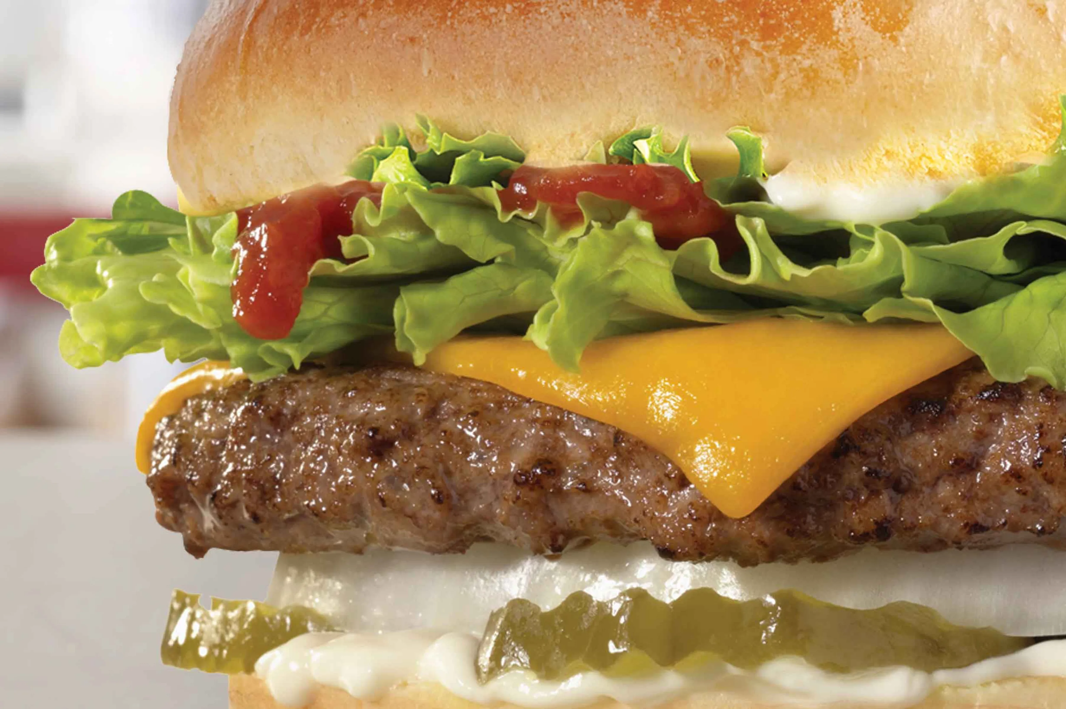 # 12 + Fries - Johnny Rockets | Burgers, shakes, fries & fun!