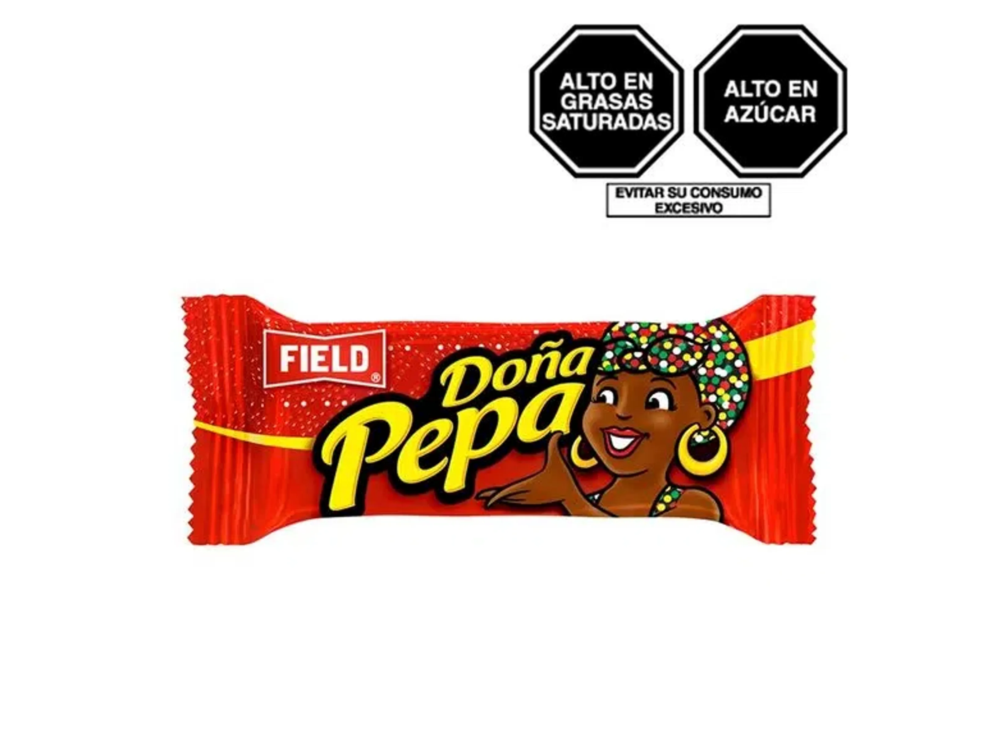 Doña Pepa 23 g - Tambo | Cada vez más cerca