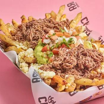 Capira Papitas | Ordena online