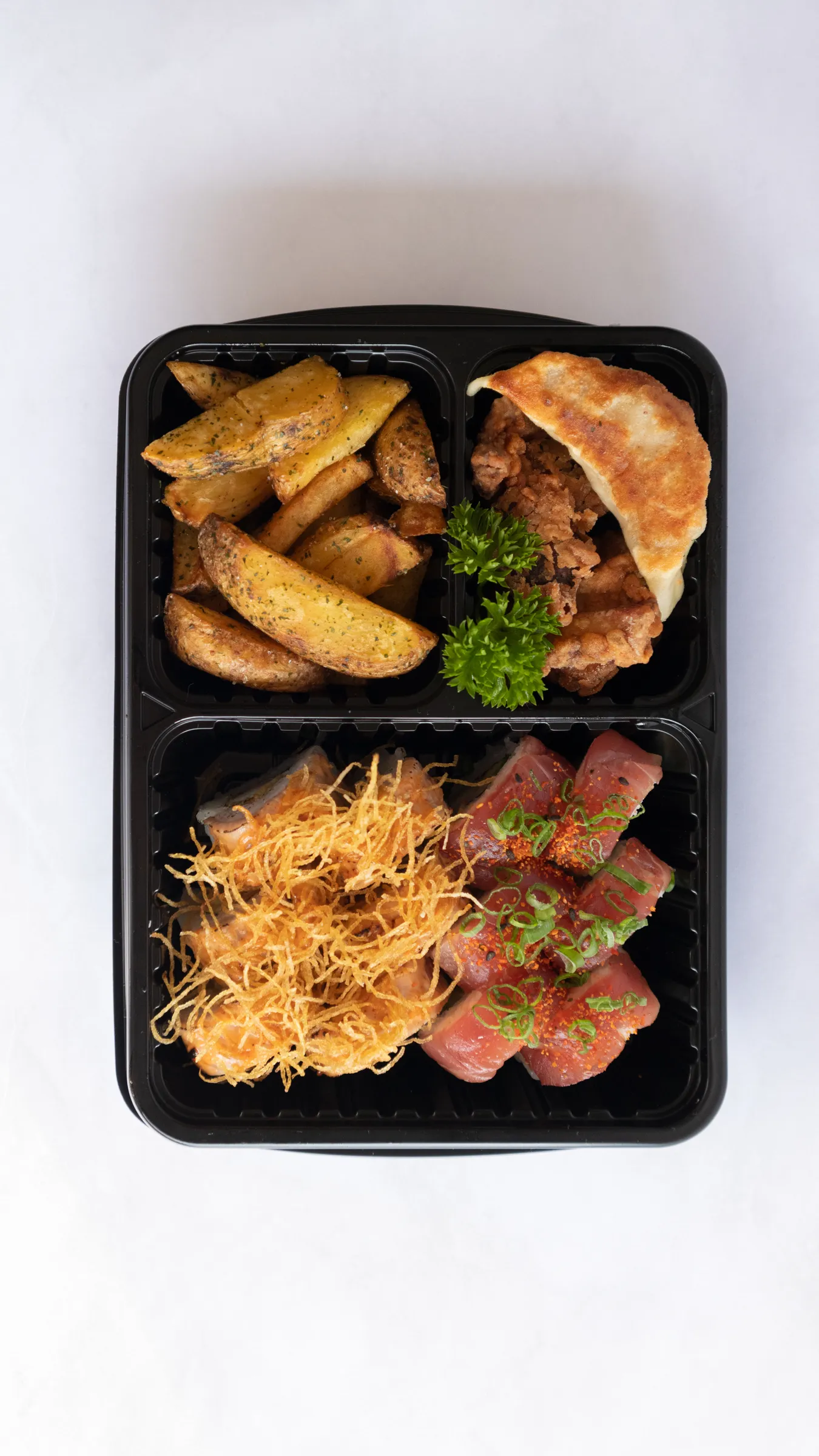 Barra 1 - Bento Box - Ordena Online