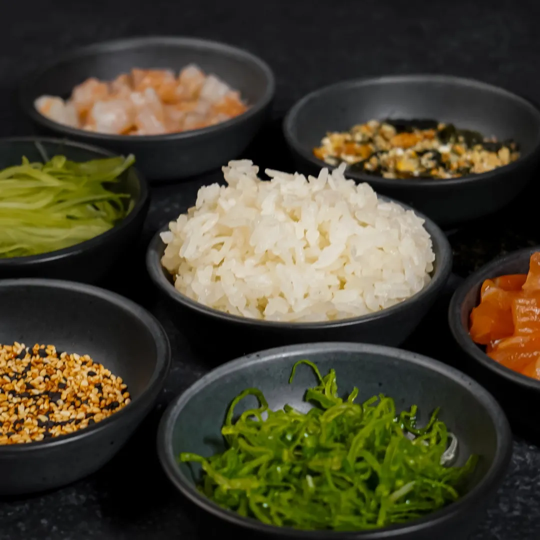 Temaki Box - 4 Unidades - Umami Nikkei | Pide online