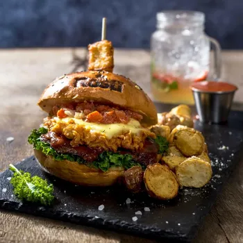 Rosti Costa Rica | Descubrí el Menú de Rosti