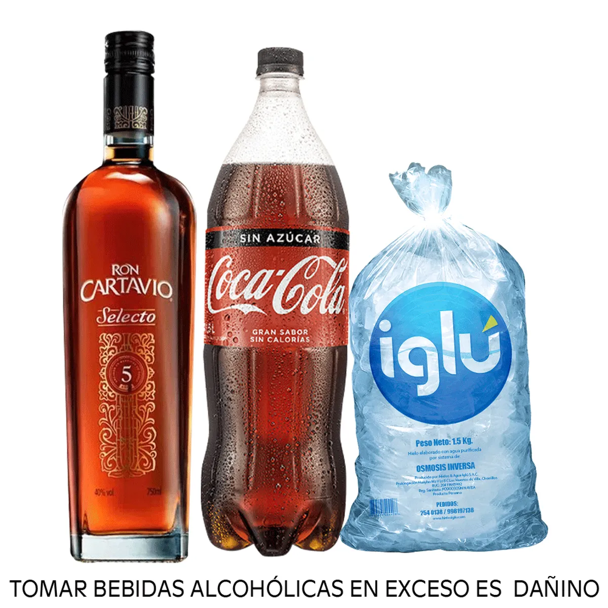 Tambo | Cada vez más cerca