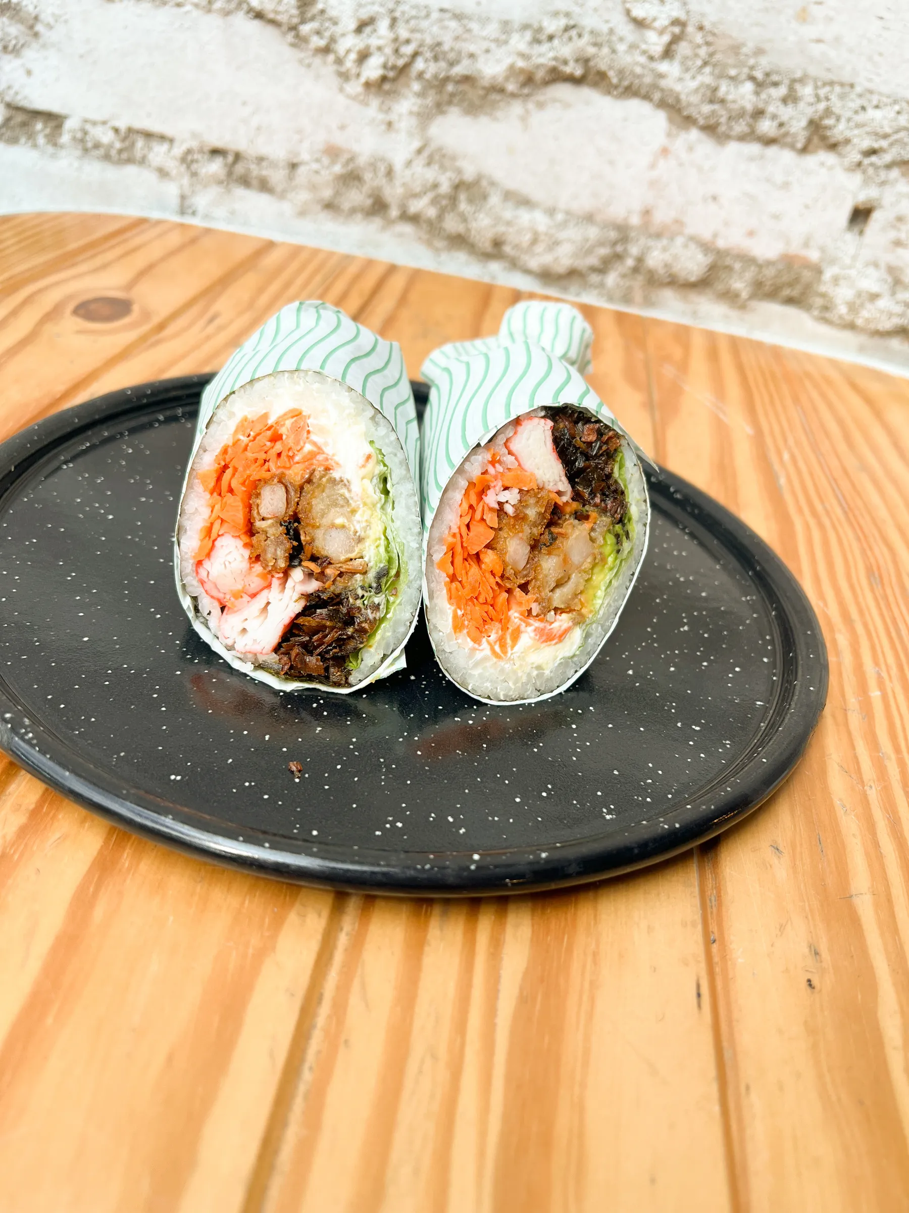 Sumo Crunch Sushi Master 2018 - Roll Up | pide online