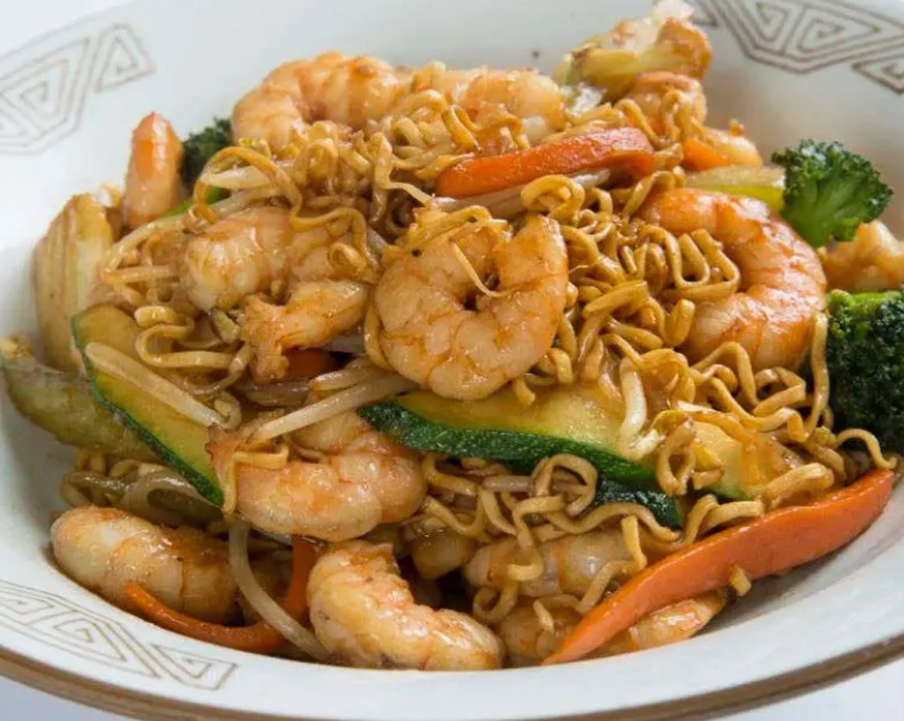 CAMARON CHAUMIN - Delicia Oriental | Gastronomía china premium