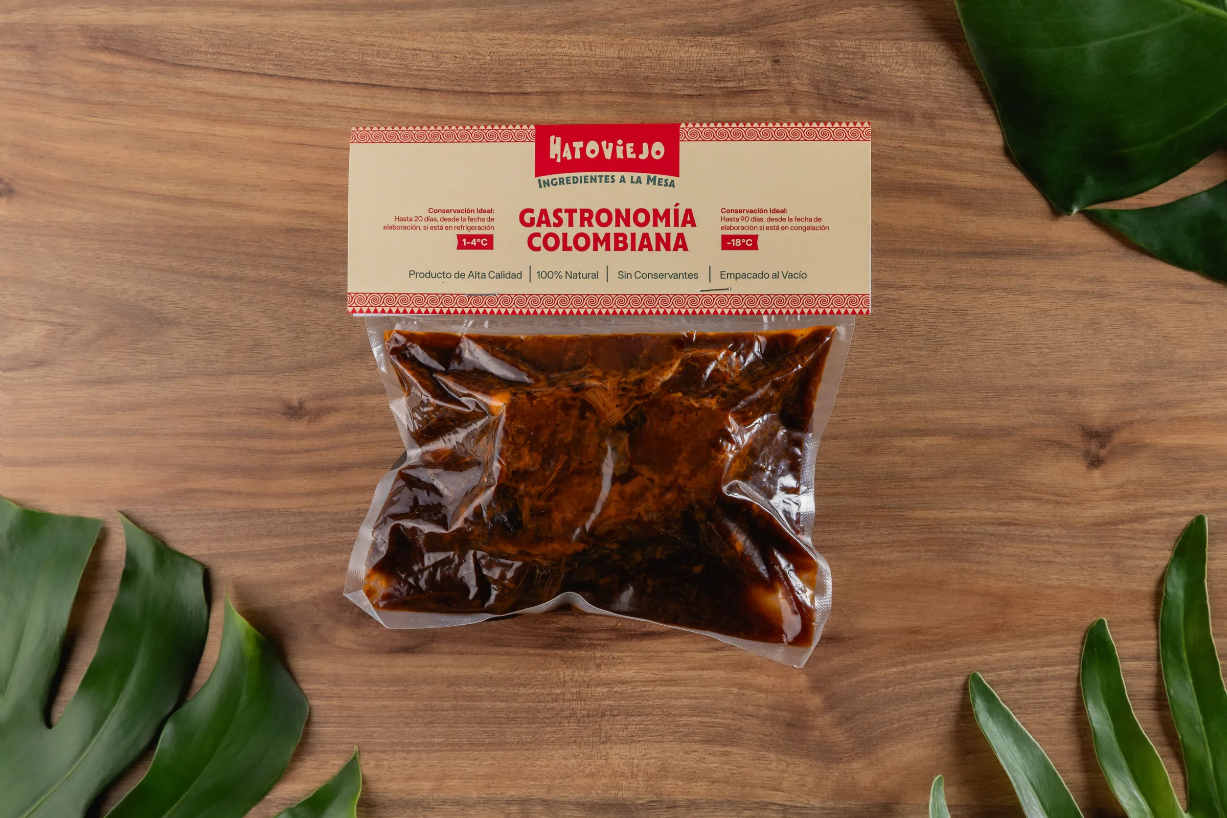 En Casa Posta Negra Cartagenera - Hatoviejo | Ordena online