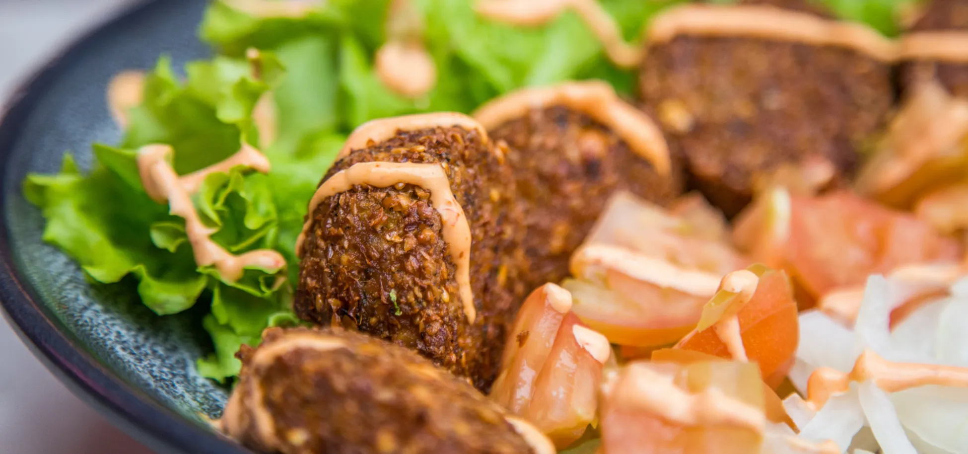 O'Napo | French Fast Food