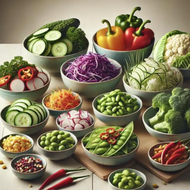 Topping extra - Shaka 808 - ¡Hawaiian Poké - Sushi Bowls!