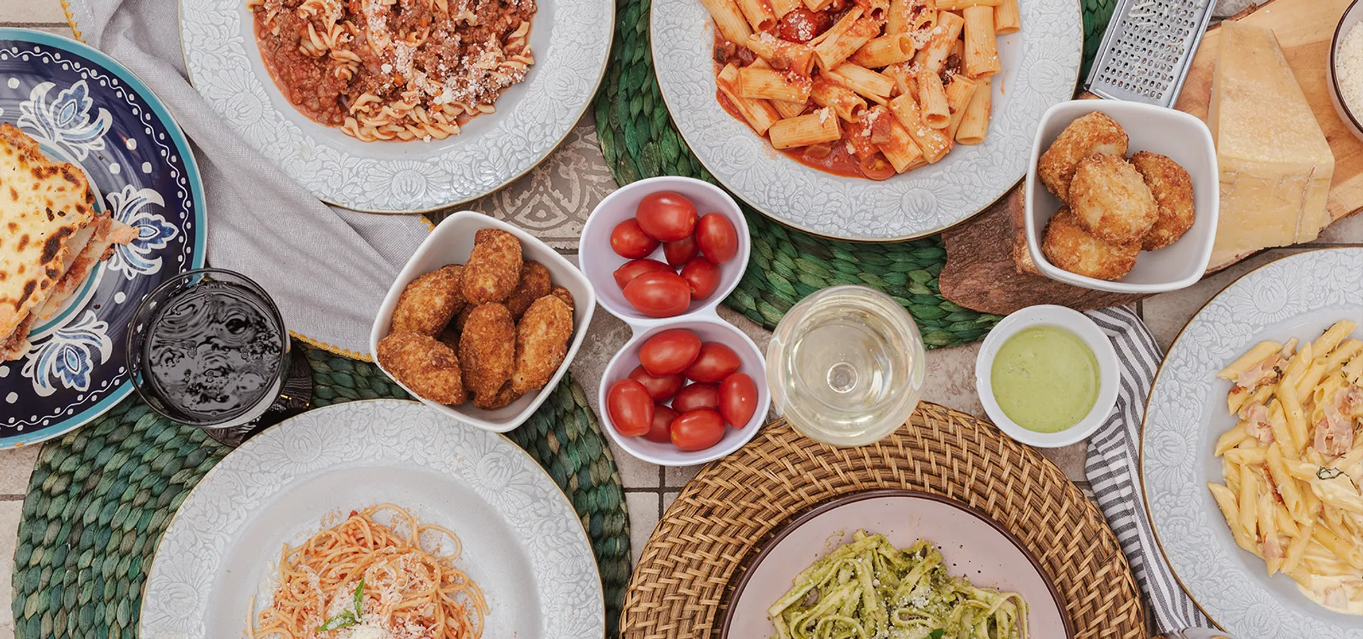Felix Foods | Restaurantes