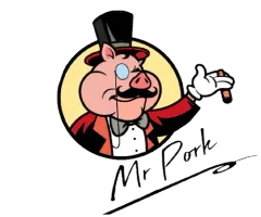 Mr Pork Viña del Mar - Costillas Barbecue, Pulled Pork y más