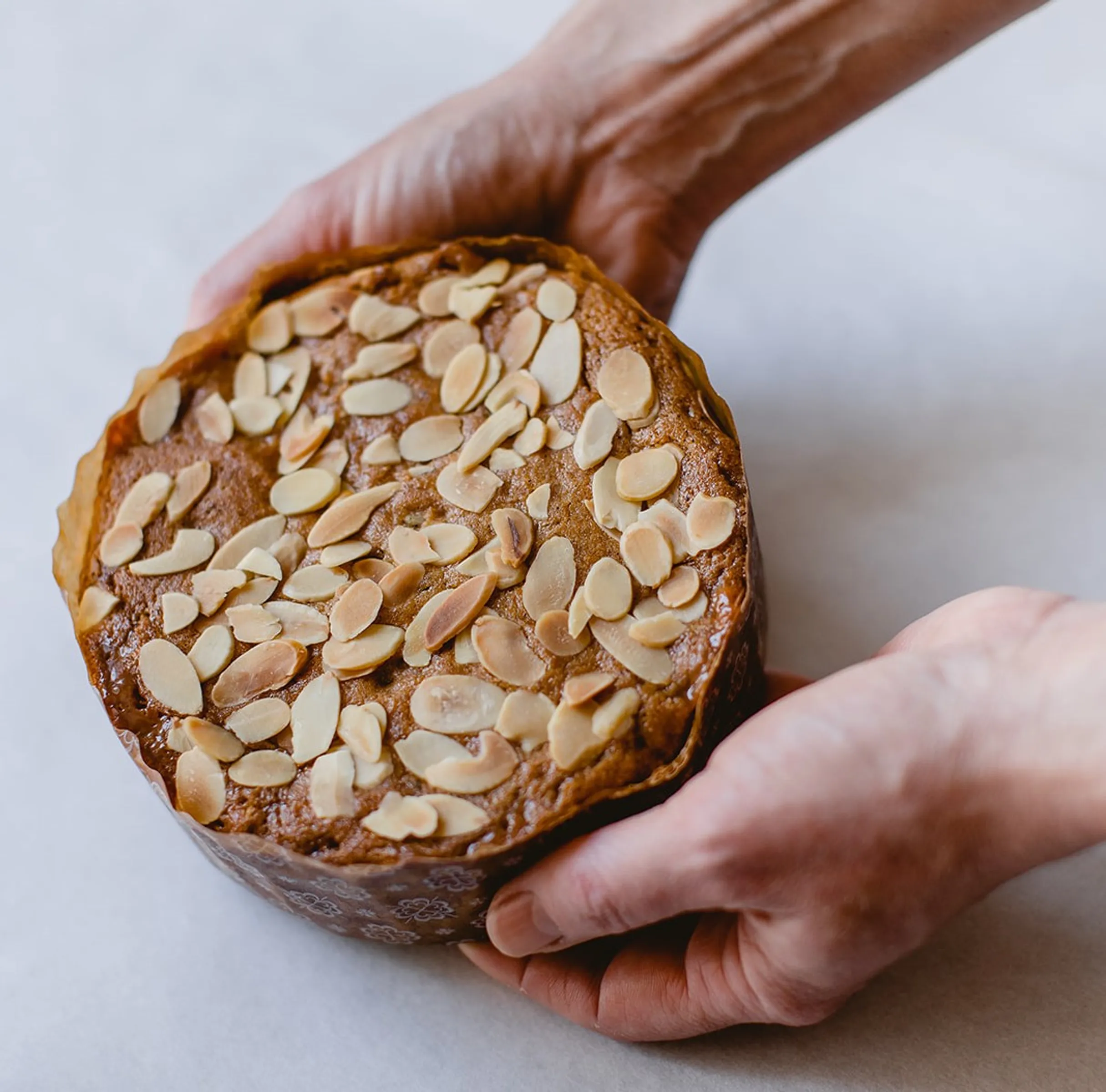 Pan de Manjar 1/2 kilo - La Quequería - Queques, brownies, tortas, pan ...