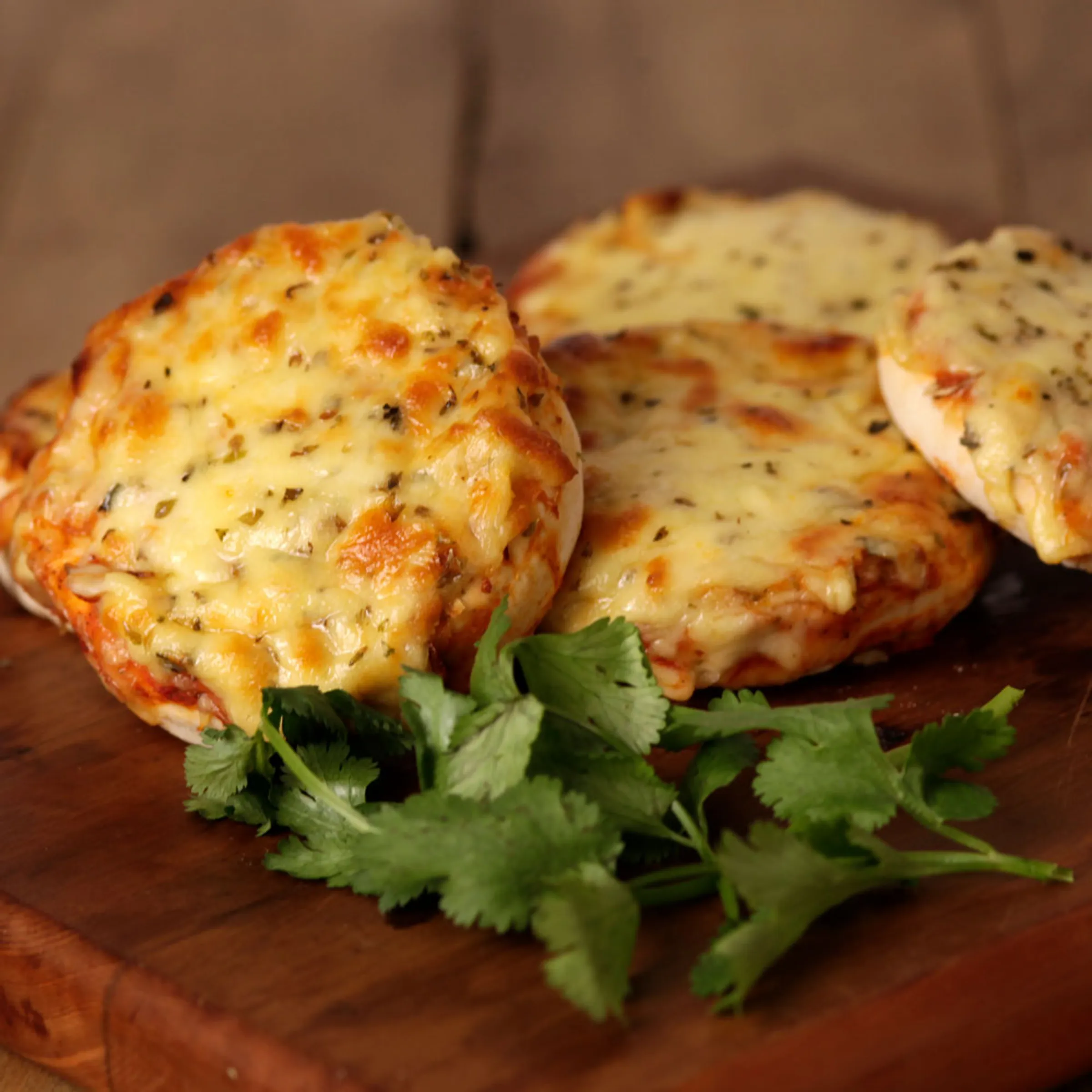 Pizzeta napolitana 18 un - Felipe Didier | Compra online