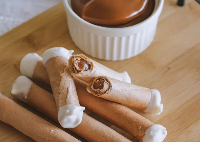 Dulce Barquillo | Compra online