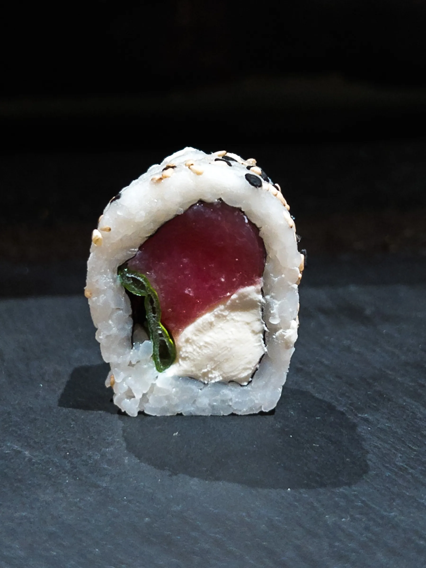 California Tuna - Delicia Oriental | Gastronomía china premium