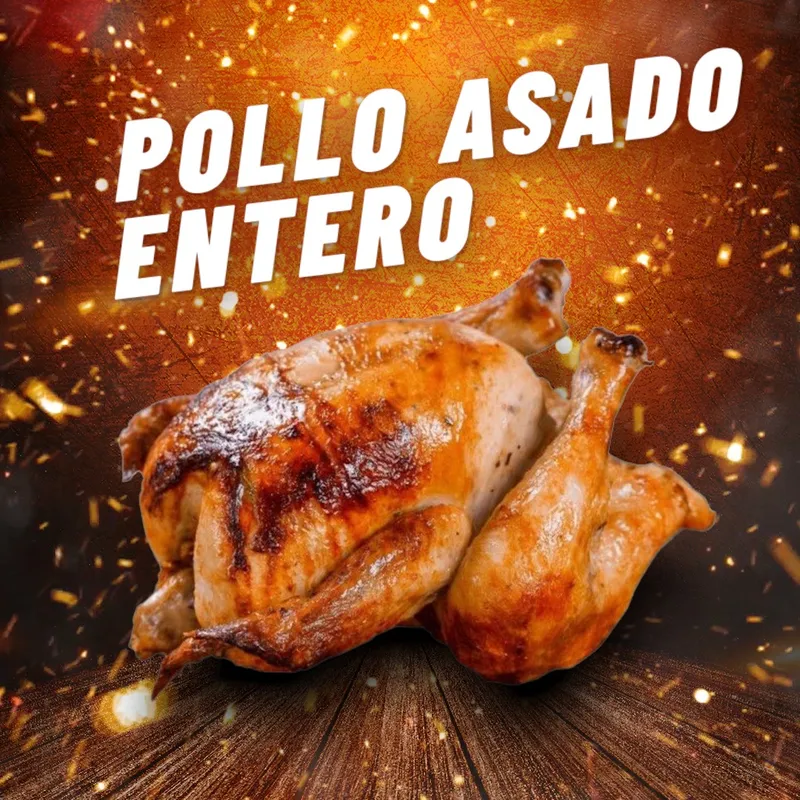 Pollo Feliz Delivery | Pide online
