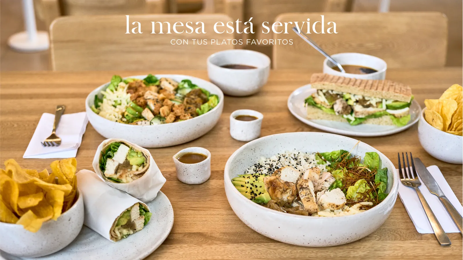 Pércimon Origen | Restaurante