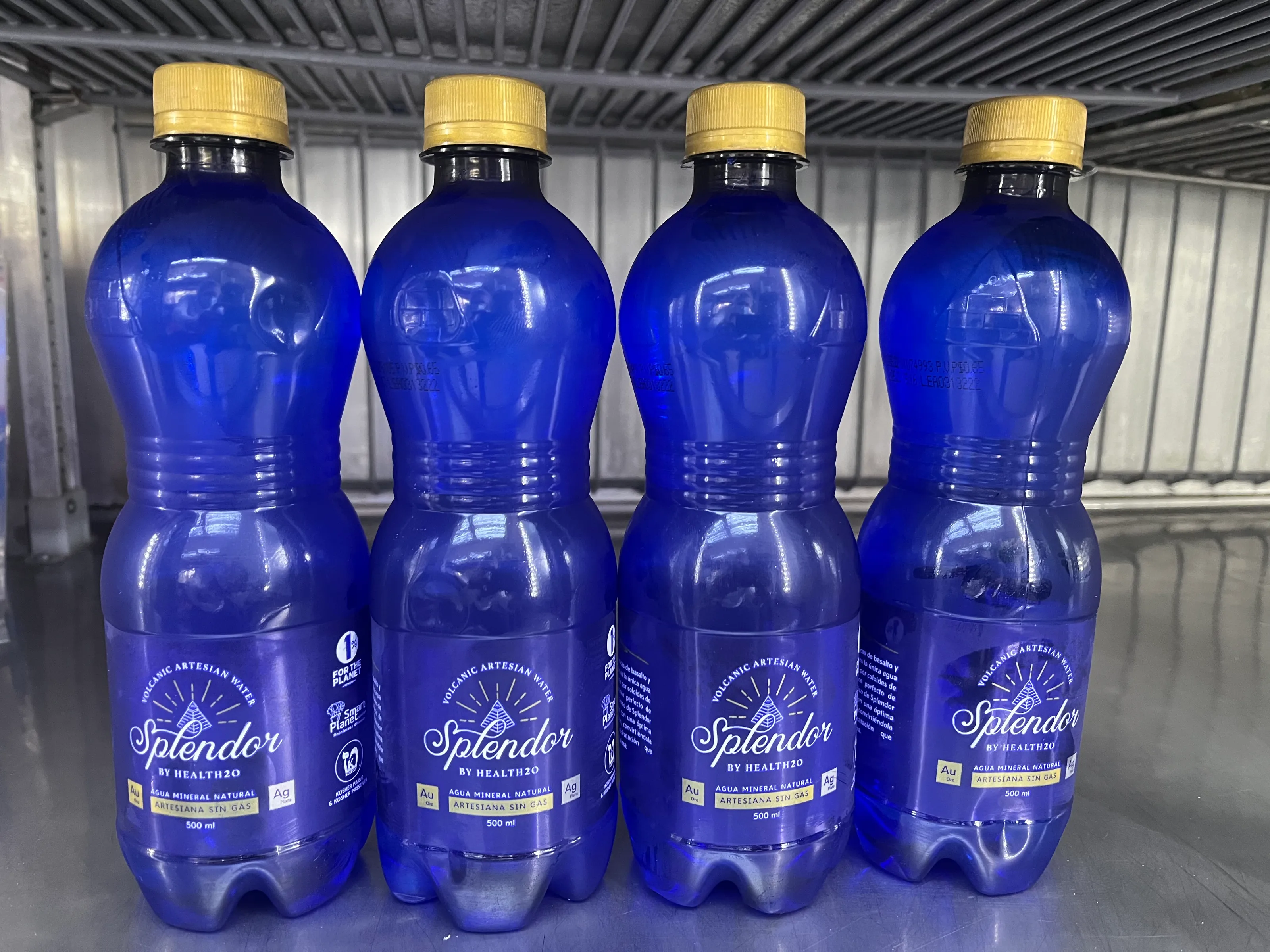 Agua splendor 500ml - Labra que Labra | Pide Online