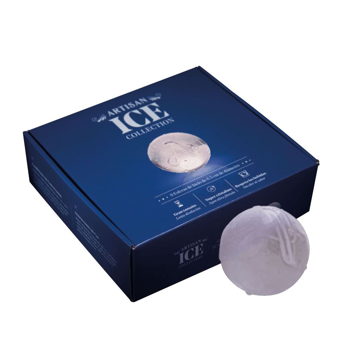 Artisan Ice | Pide online