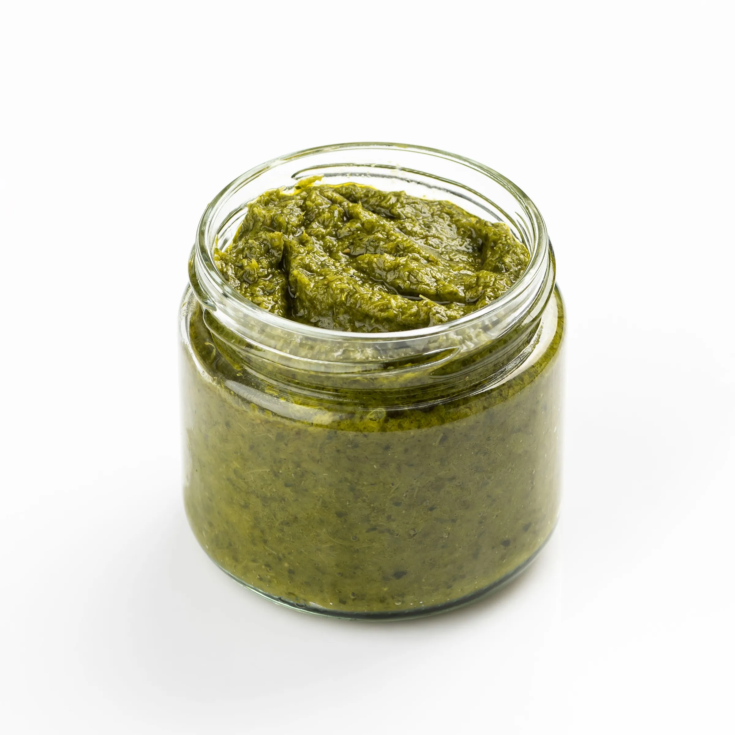 Salsa verde picante - Fortunata | Tienda online