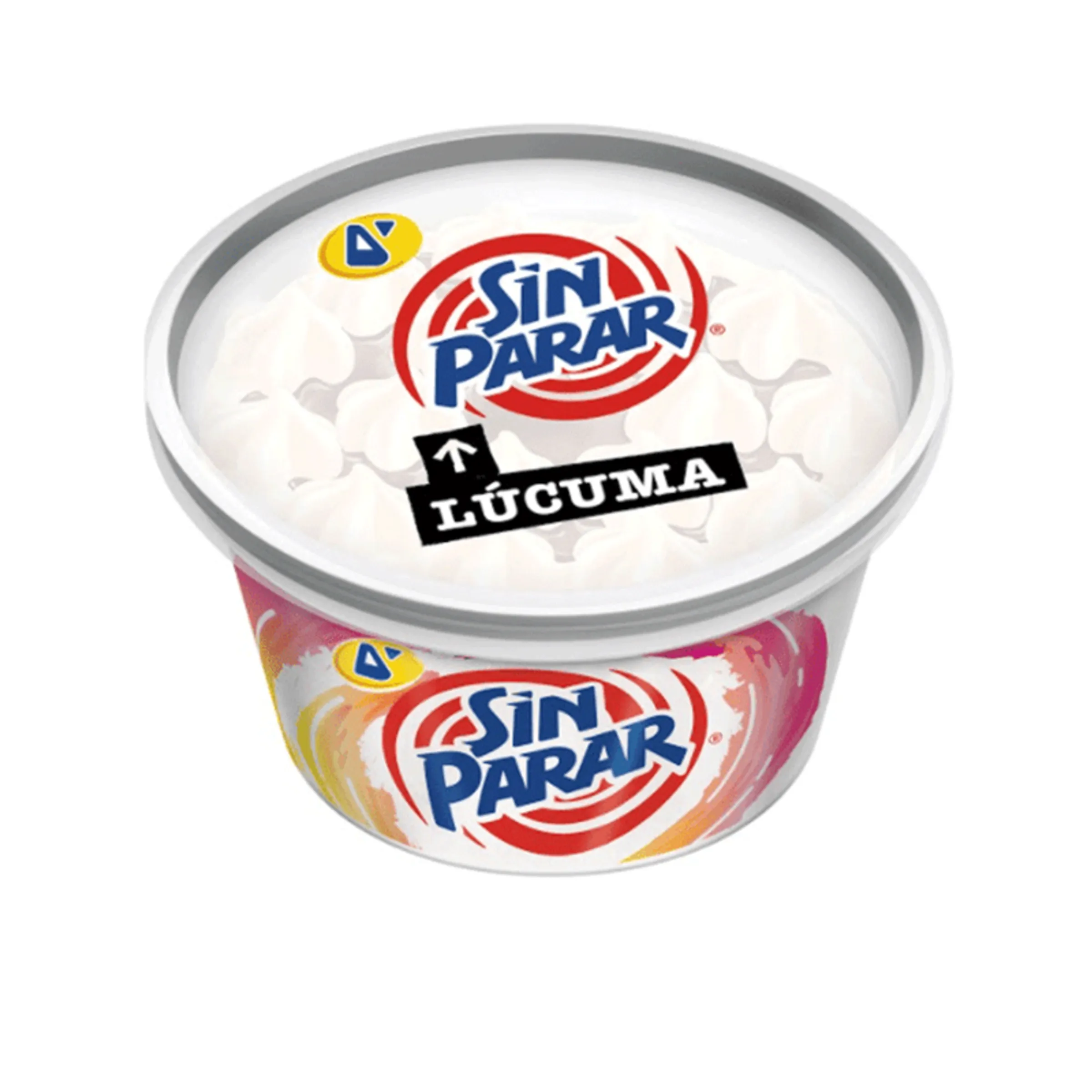 Helado Donofrio Sin Parar Lucuma 170 ml - Tambo | Cada vez más cerca