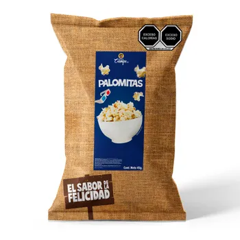 Delivery Botanas Campesinas