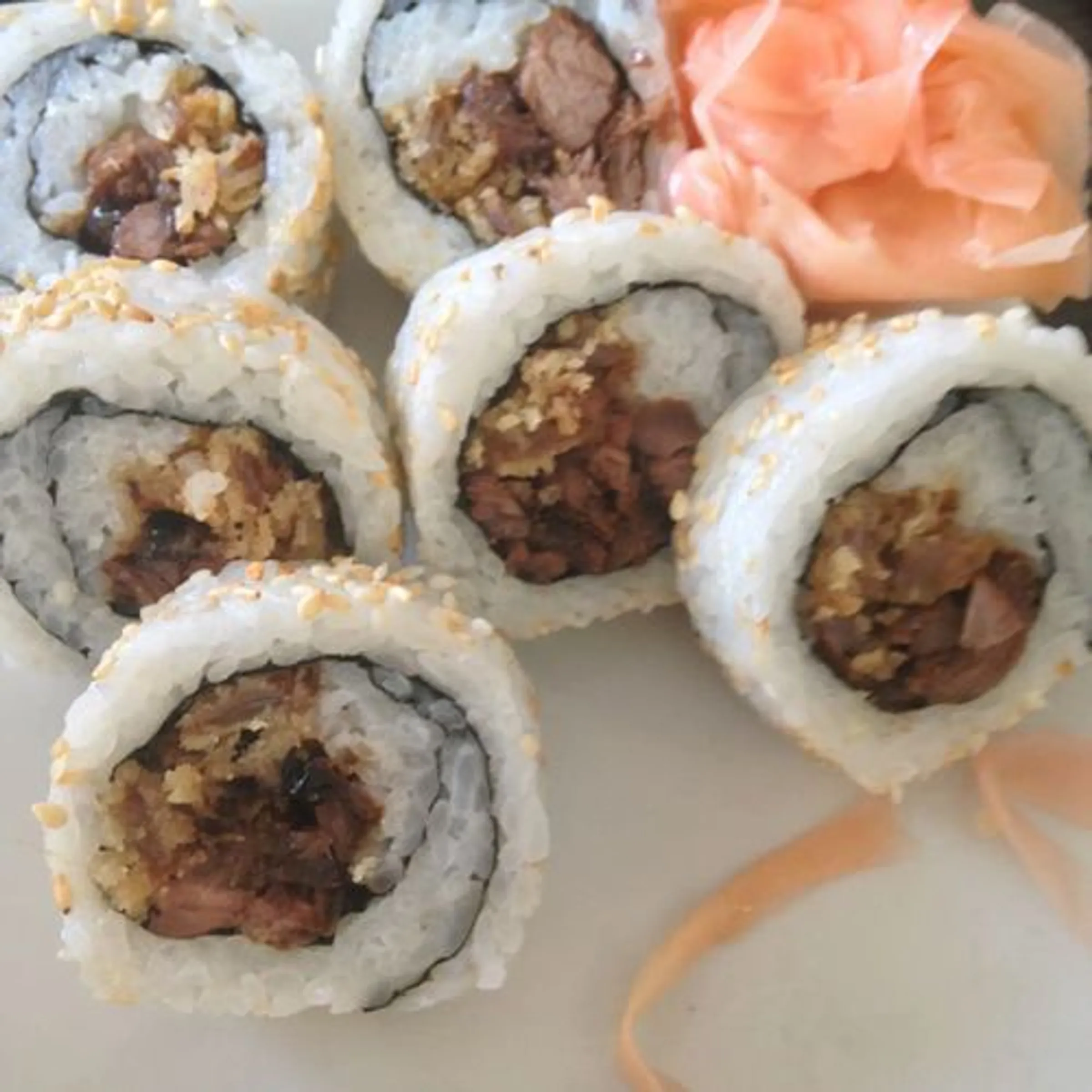 Criollo Roll - Hanashi Sushi Bar | Tienda Online