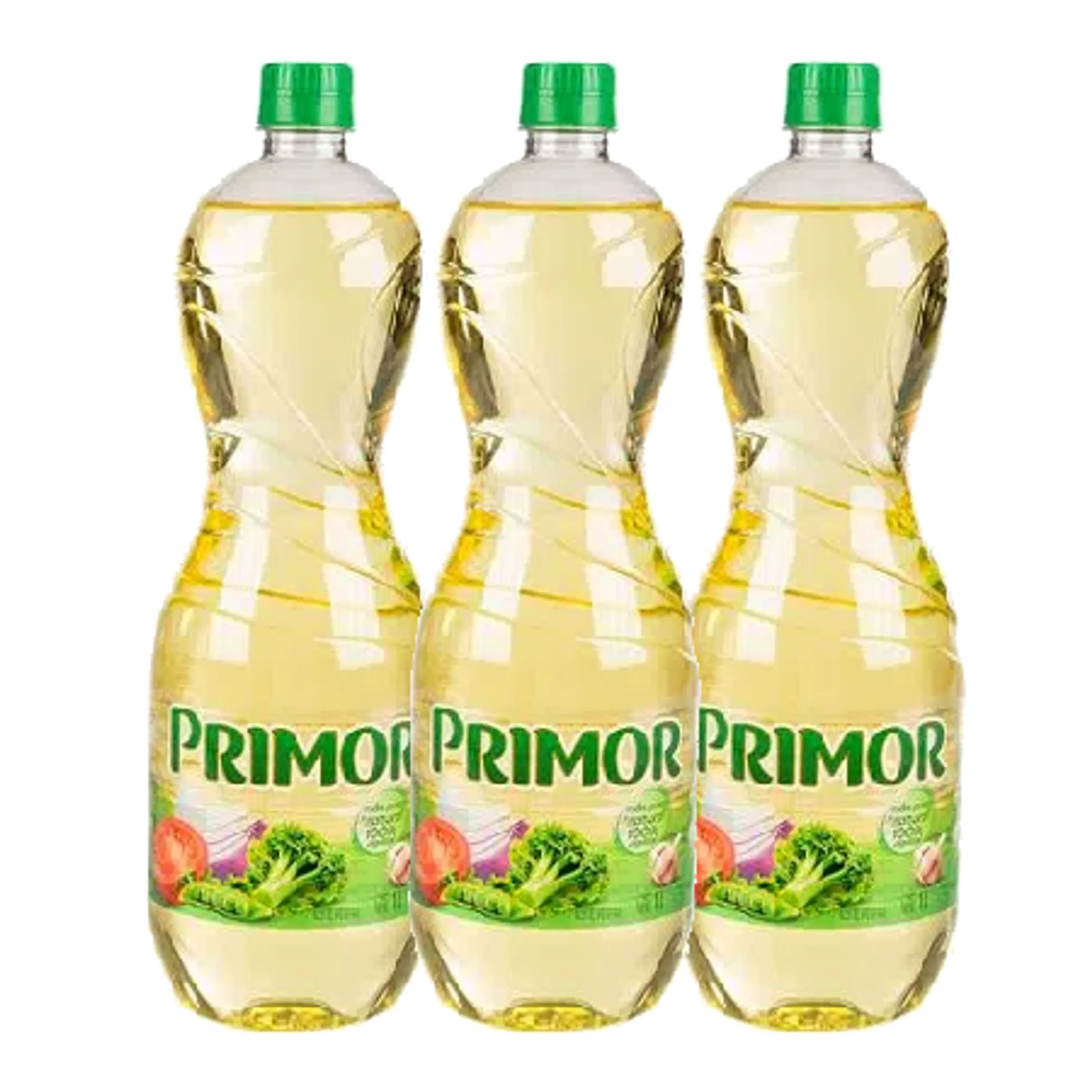 Pack (3 Aceite Primor Vegetal x 900 Ml) - Tambo | Cada vez más cerca