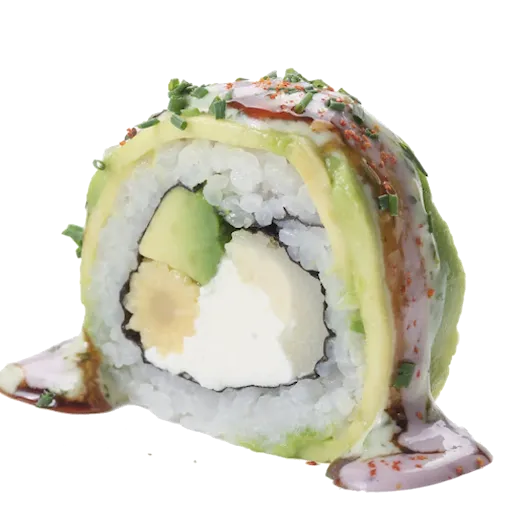 Choclo Baby Olivo (VR07) - Yokono, Positive Food. Restaurant de sushi y ...