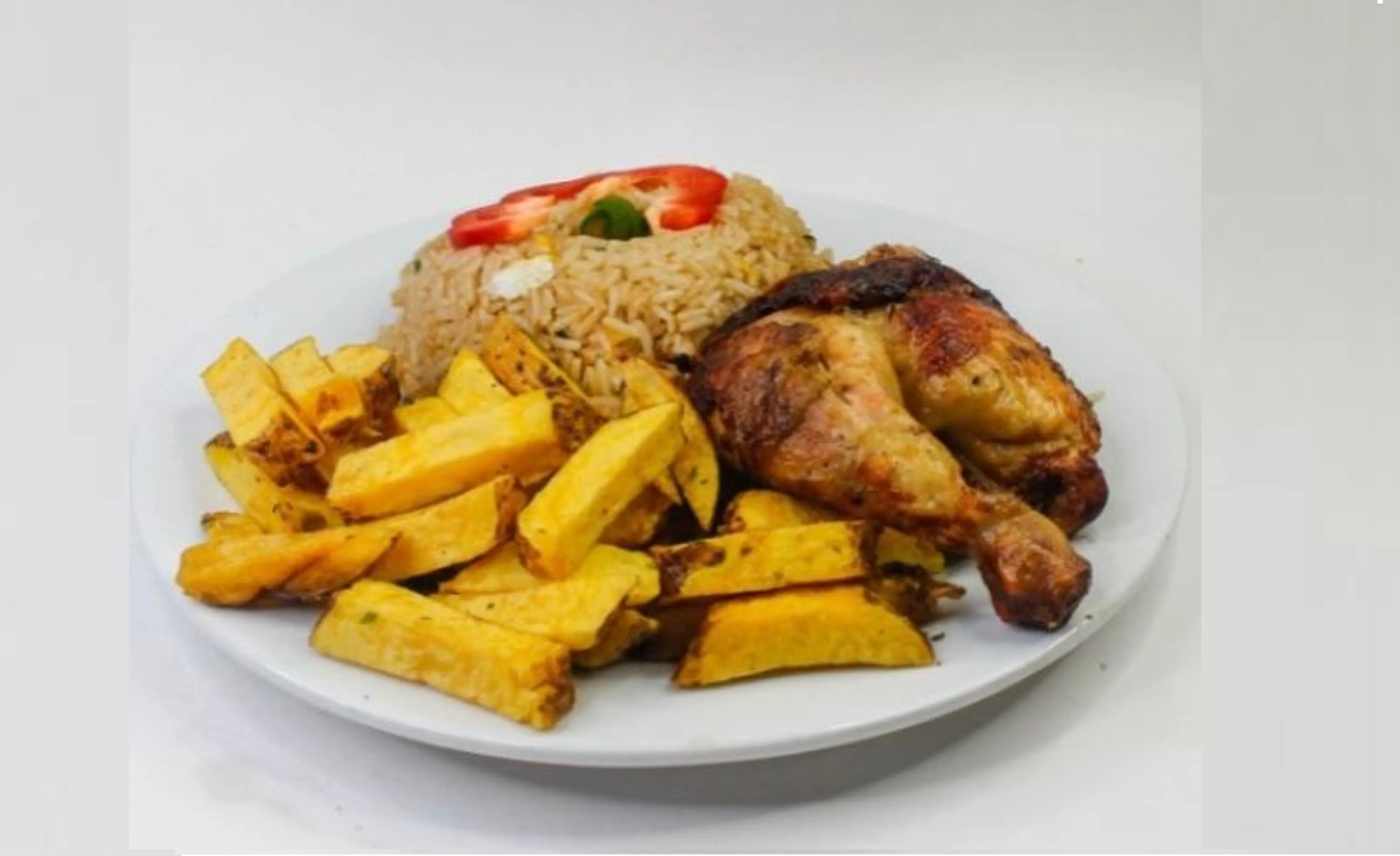(MOS) Mostrito a la brasa - Clickcarta | Haz tu pedido