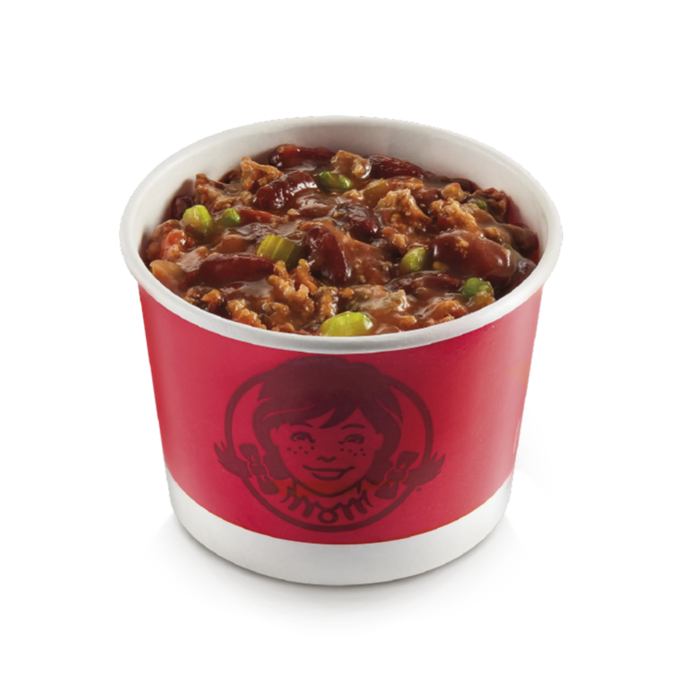 Chili grande - Wendy's Argentina | Calidad es Nuestra Receta
