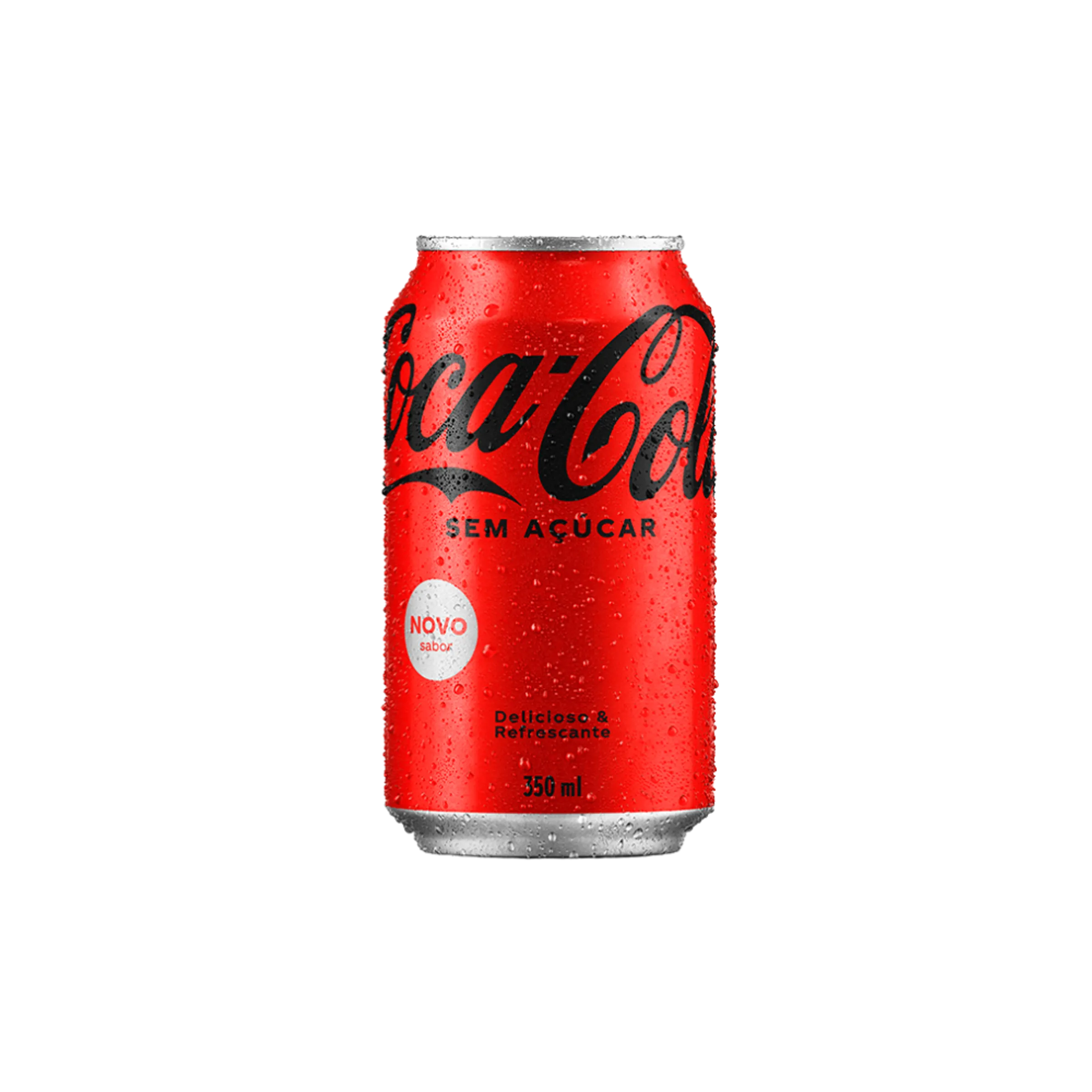 Coca Cola zero - Chum Burgers | Pide tu domicilio