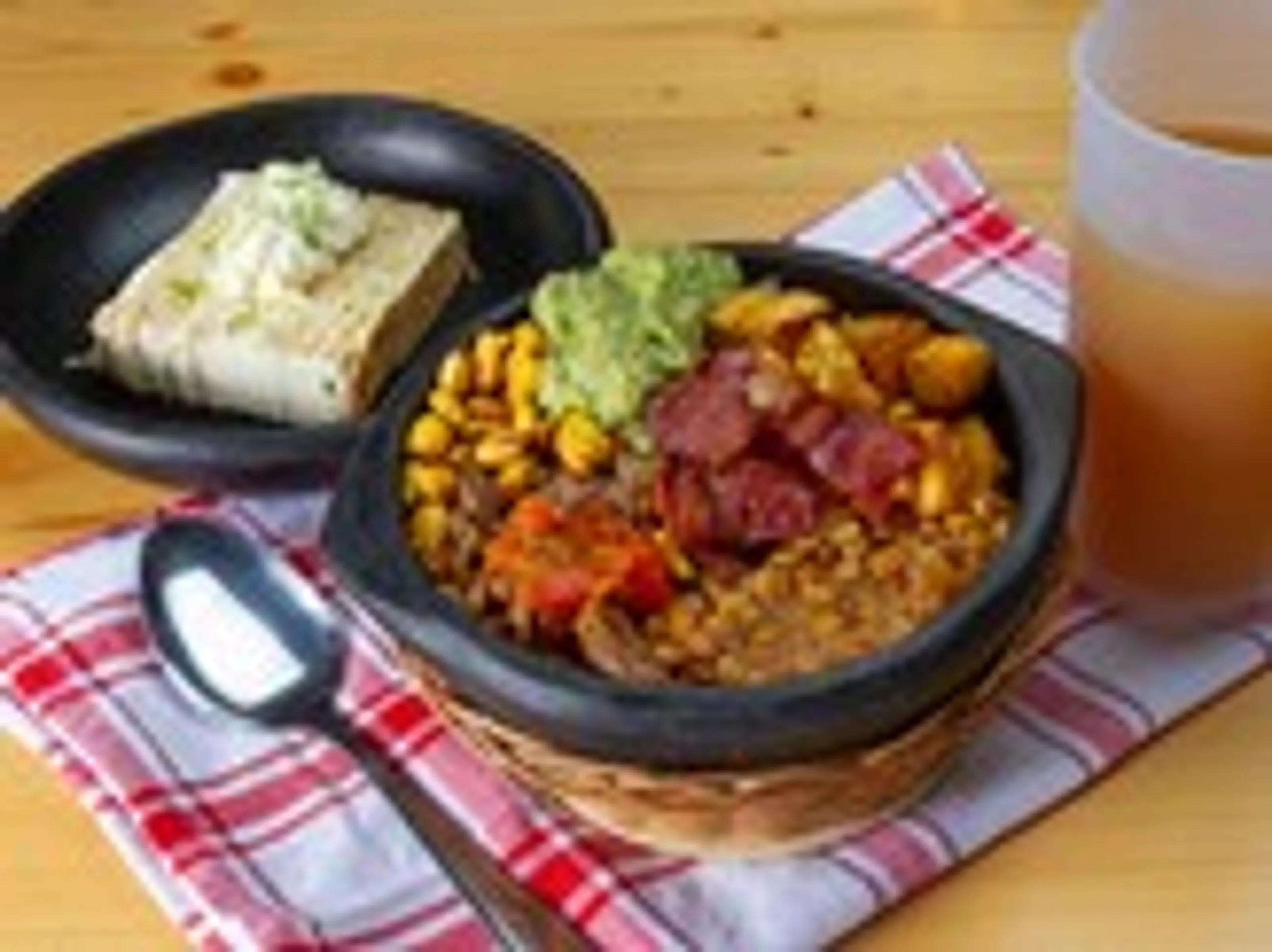 Combo criollo - Oriundo | Cocina de Mamá