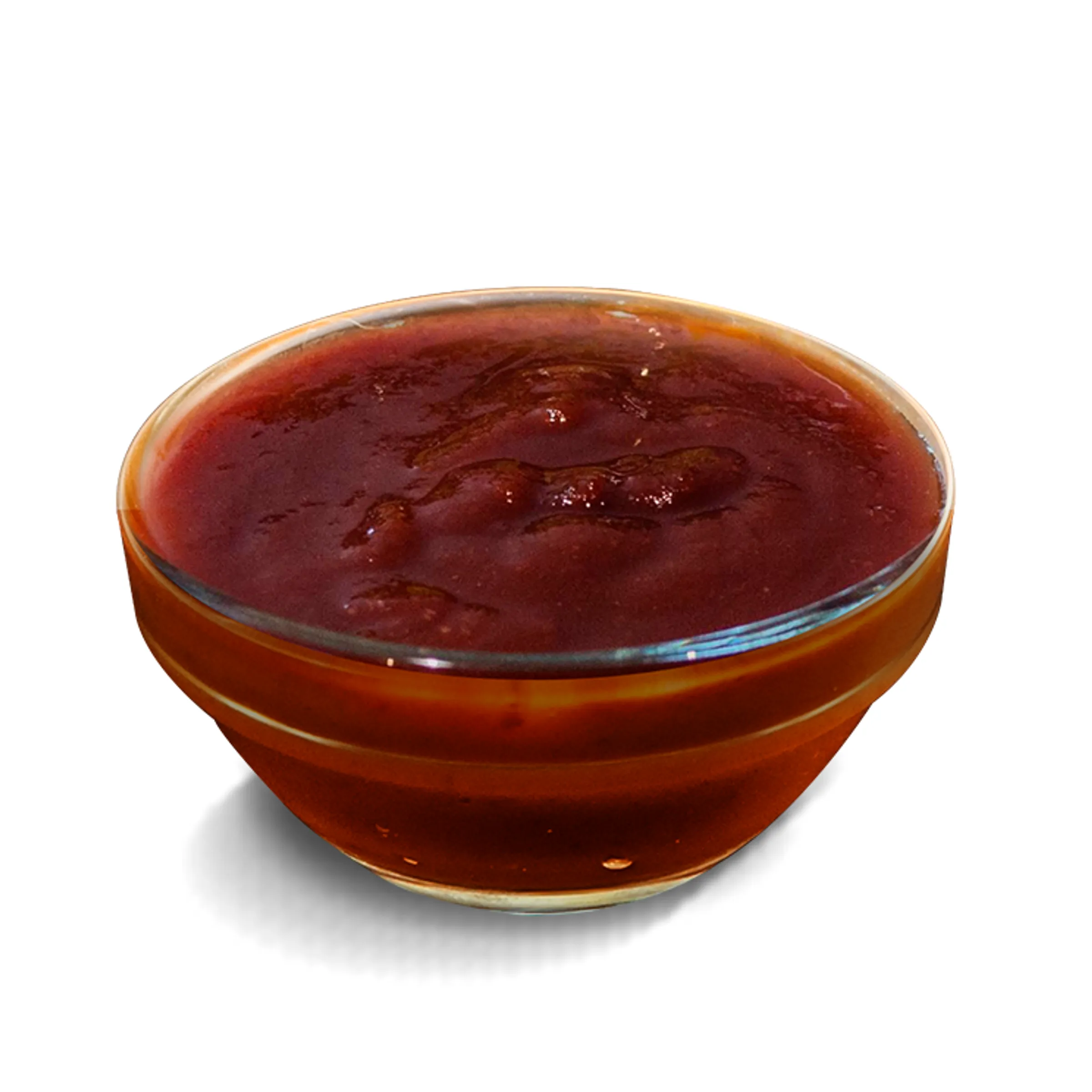 DIP SALSA BBQ - Wendy's Chile - Calidad es Nuestra Receta