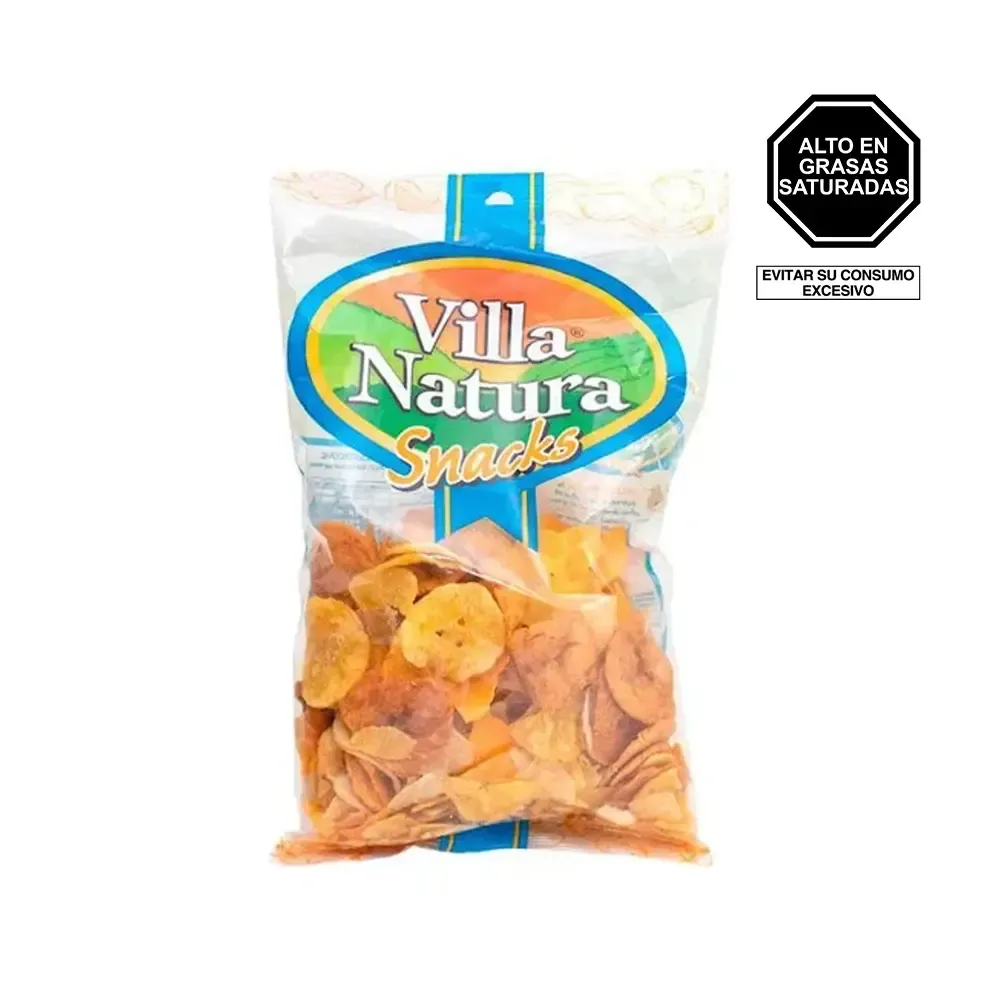 Mix Piqueo Villa Natura 150 gr - Tambo | Cada vez más cerca