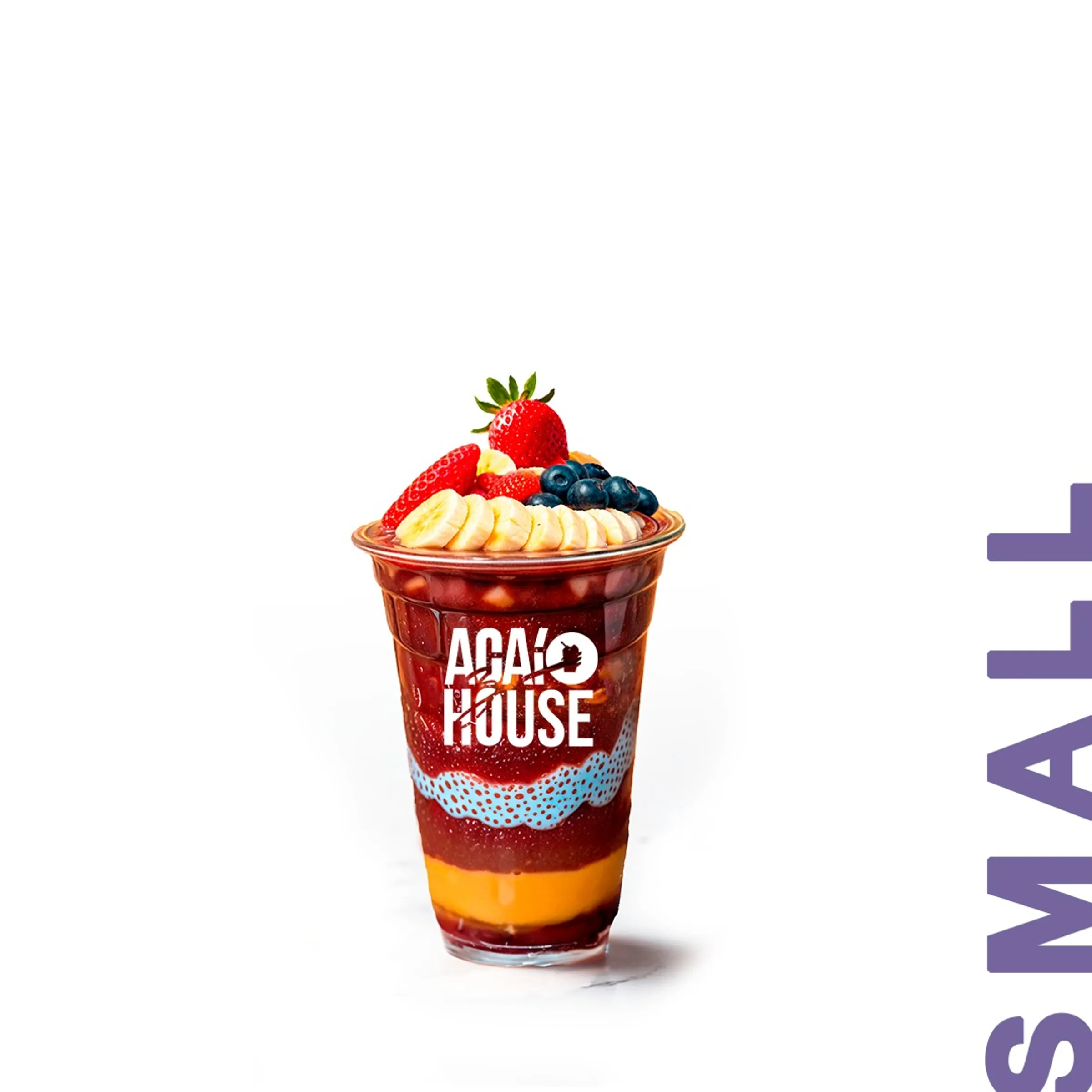 Guaraná small 260 ml - Acaí House | Pide online