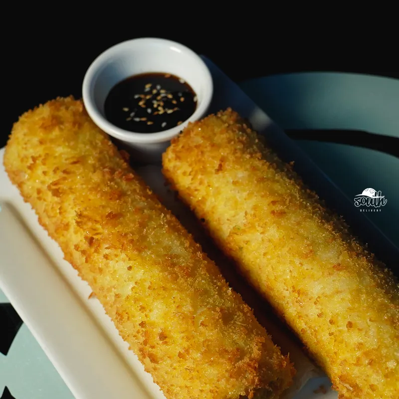 South Pacific Delivery