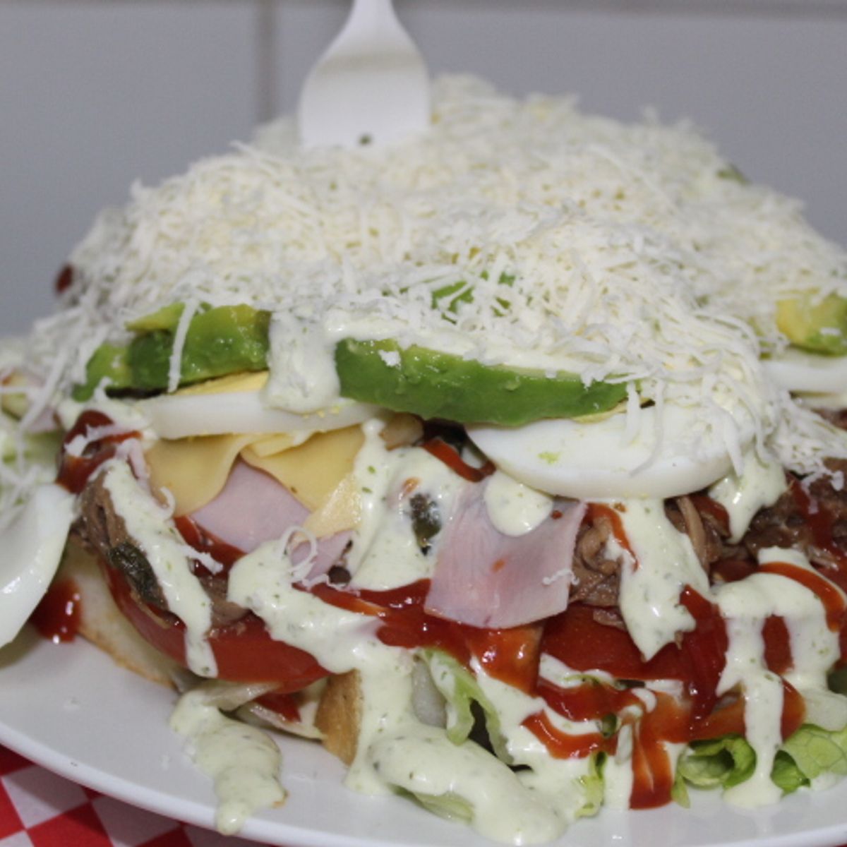 Rincón Venezolano | Sabor Criollo