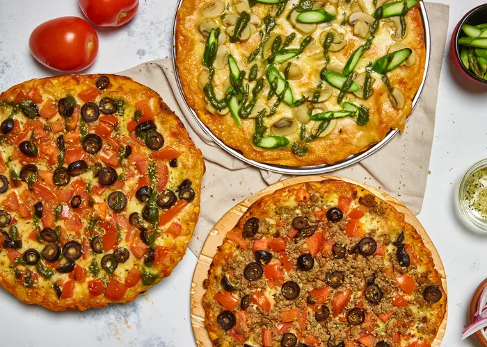 PizzArte | Pide online