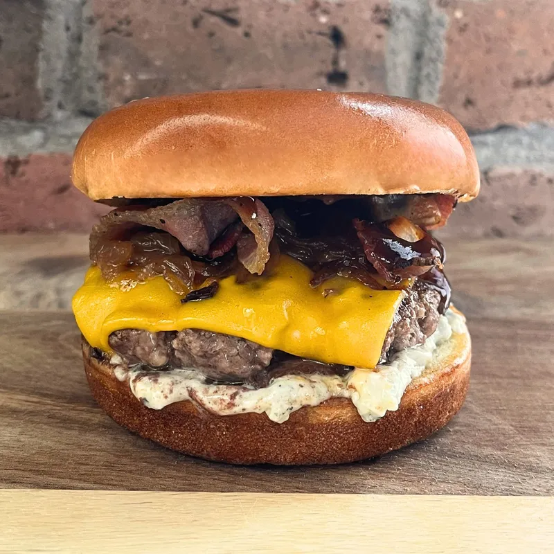 Liberty Burger | Pide online