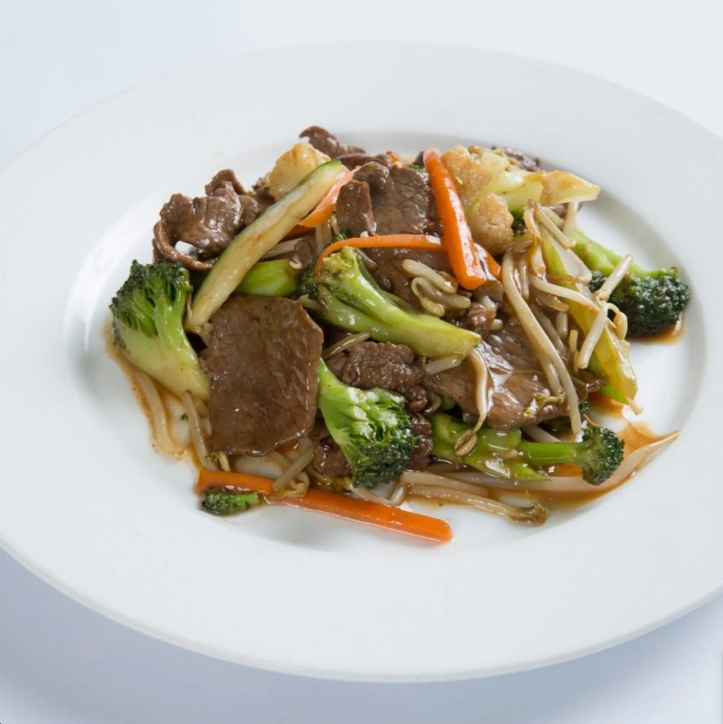 Chapsui de Carne - Nueva China - Comida China y Sushi Premium