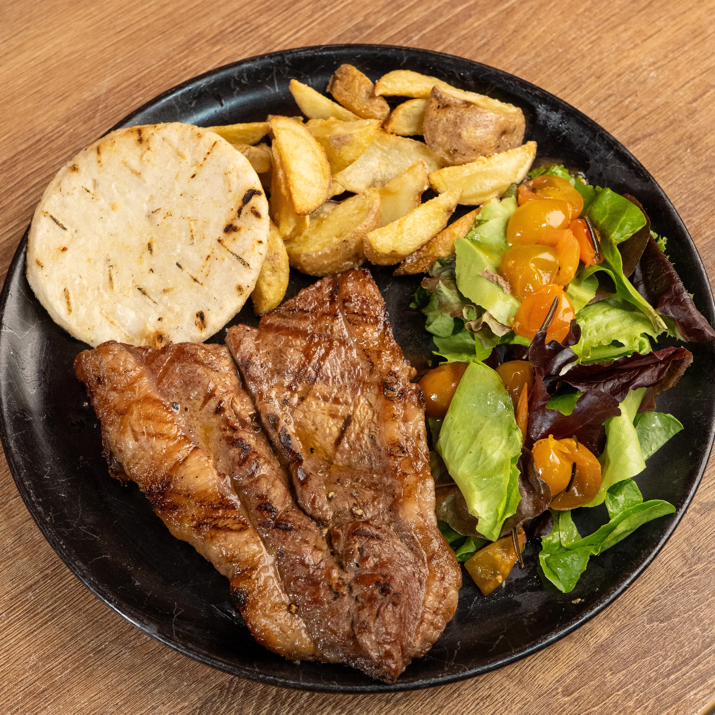 Punta de anca - Burger & Grill | Ordena online