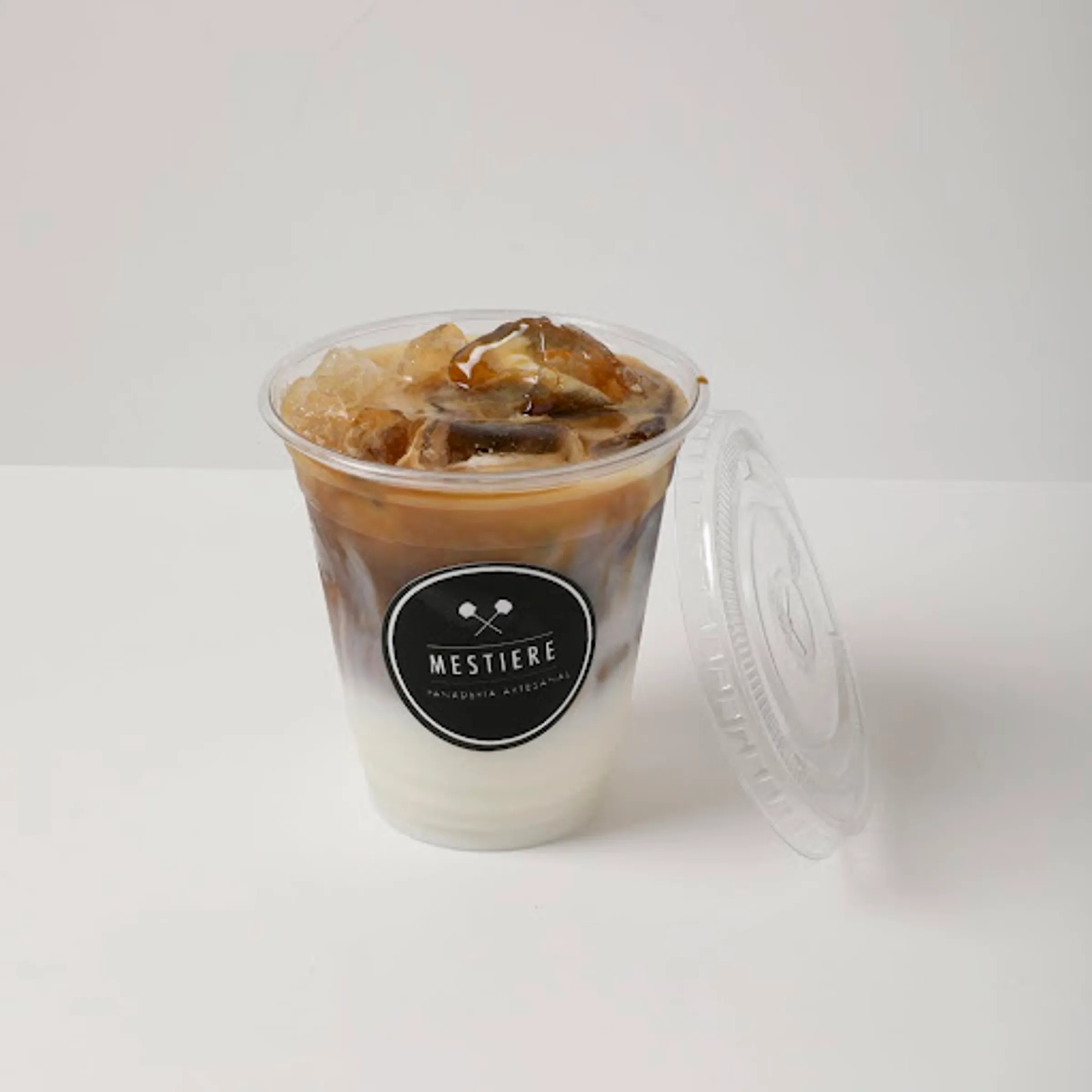Ice Latte - Mestiere | Panadería Artesanal
