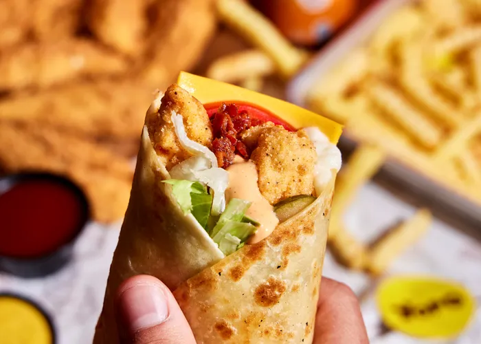 Yopo | Pide online 🐤!