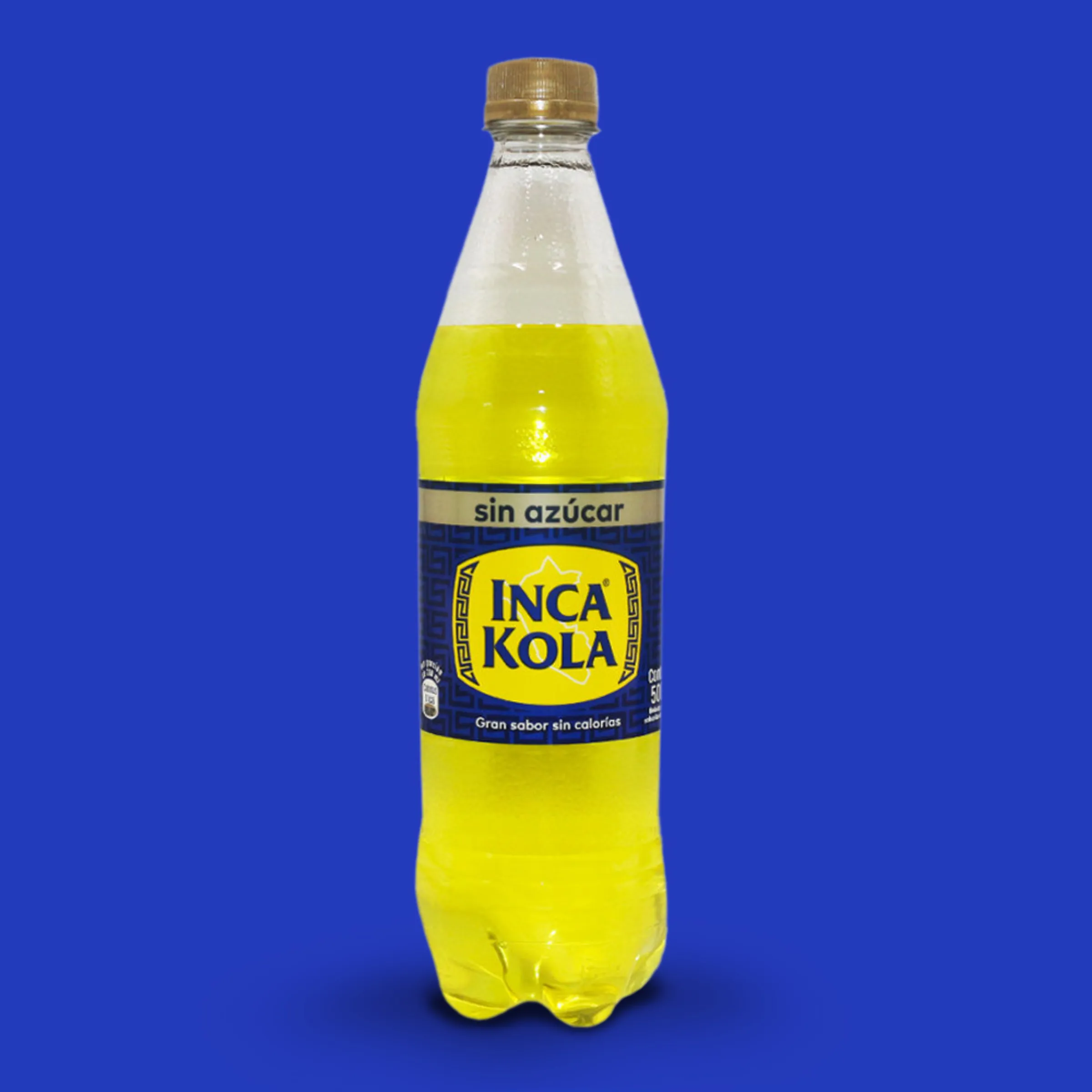 Inca kola zero - Linaje | Pide online