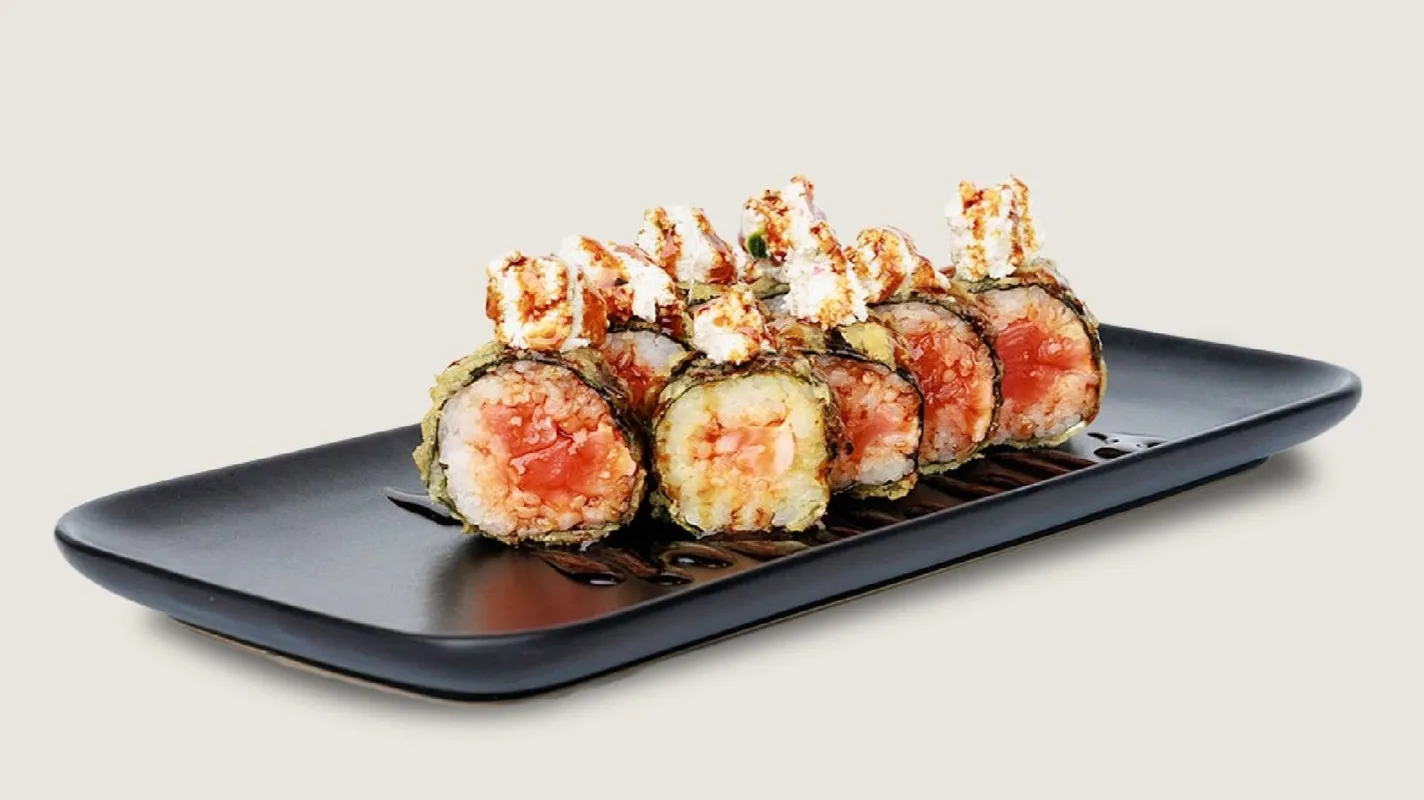 Moshi Moshi | Pide online