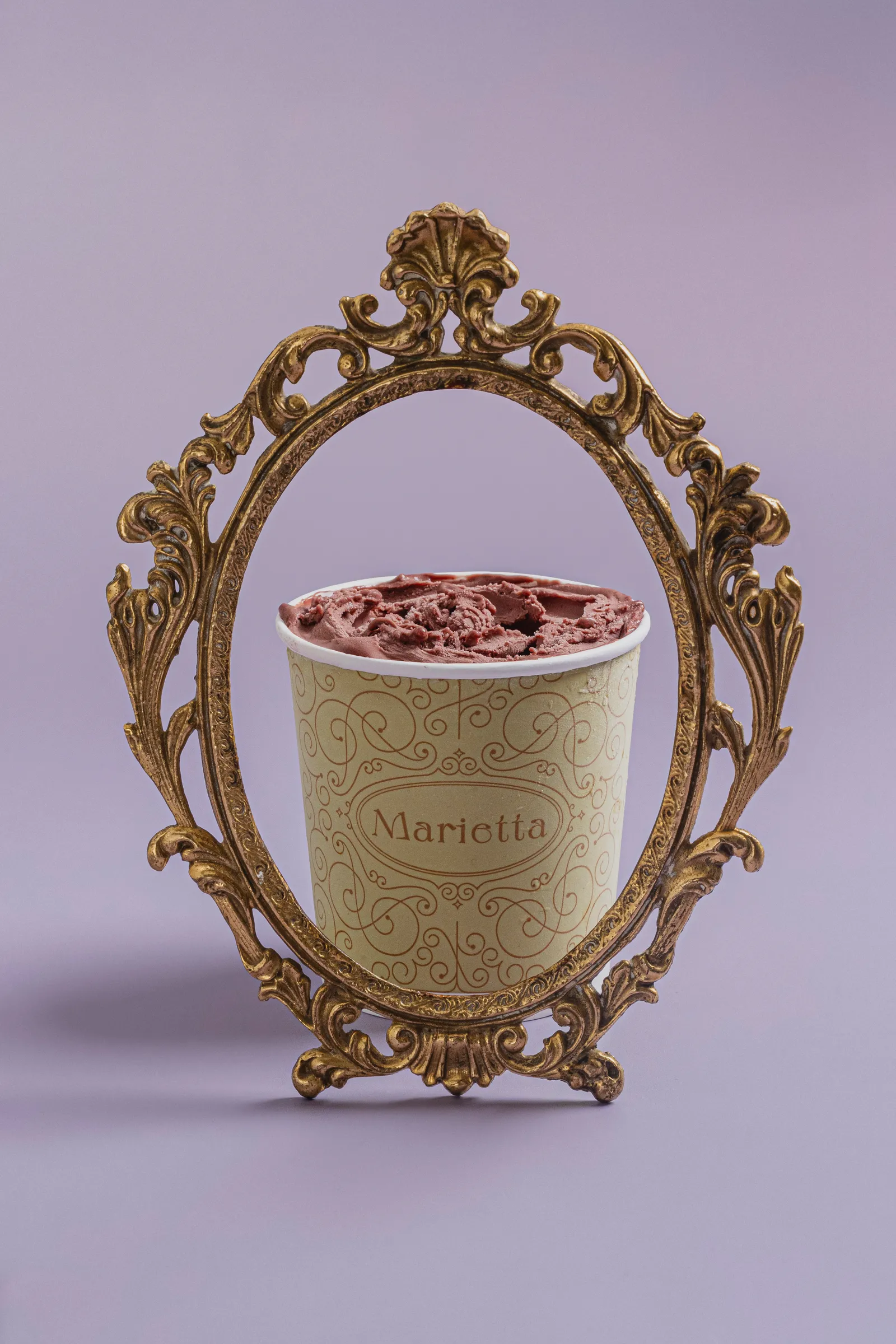 Helado Açai - Marietta Heladería| Pide online